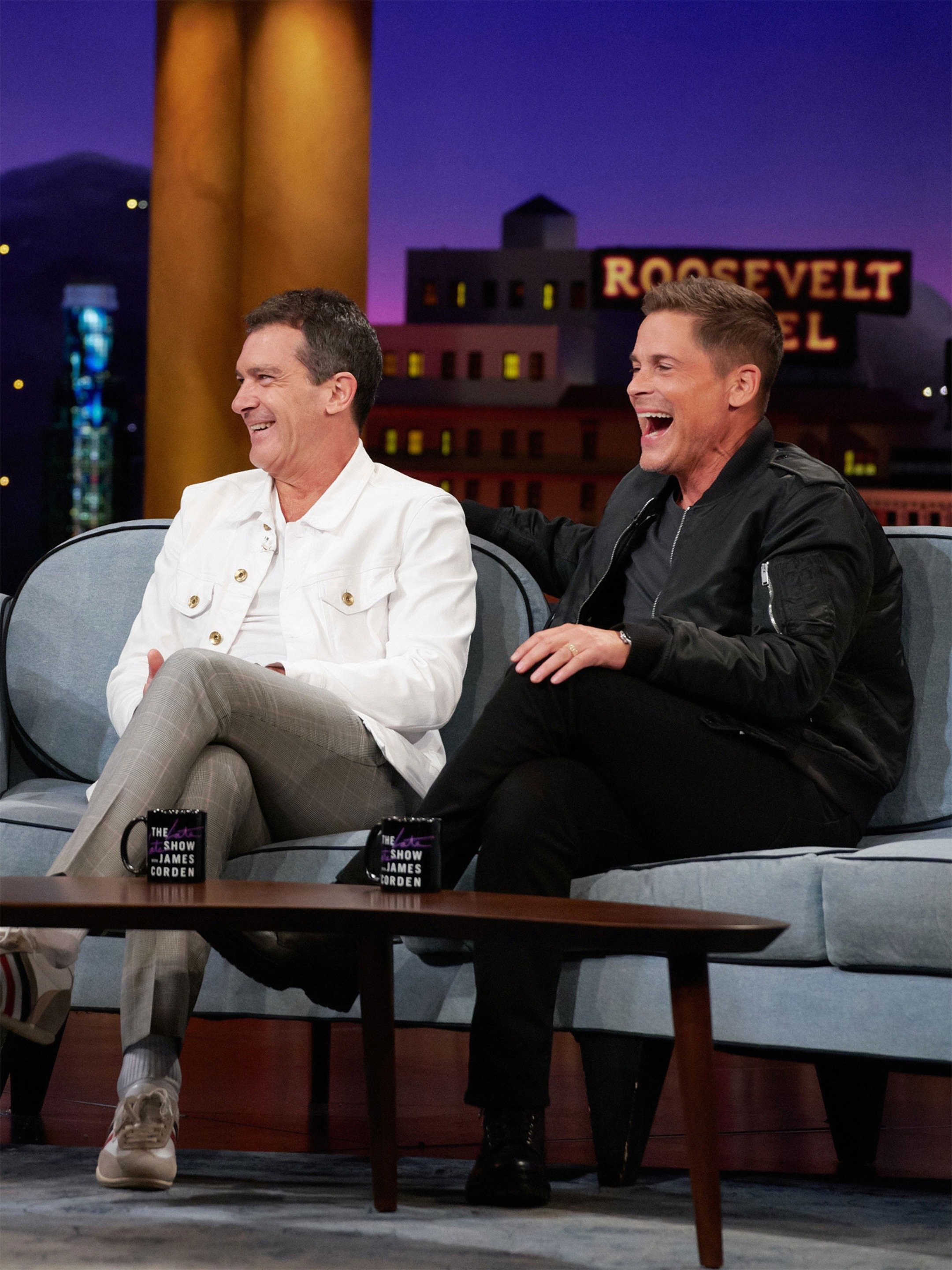 Antonio Banderas; Rob Lowe; Kesha Pictures - Rotten Tomatoes