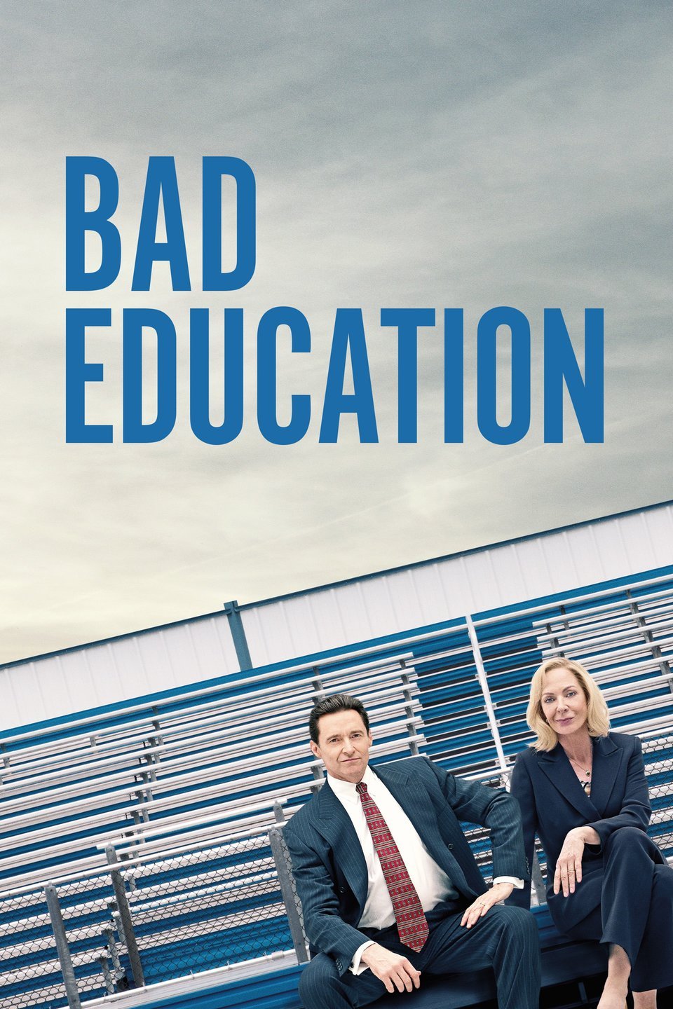 Bad Education - Rotten Tomatoes