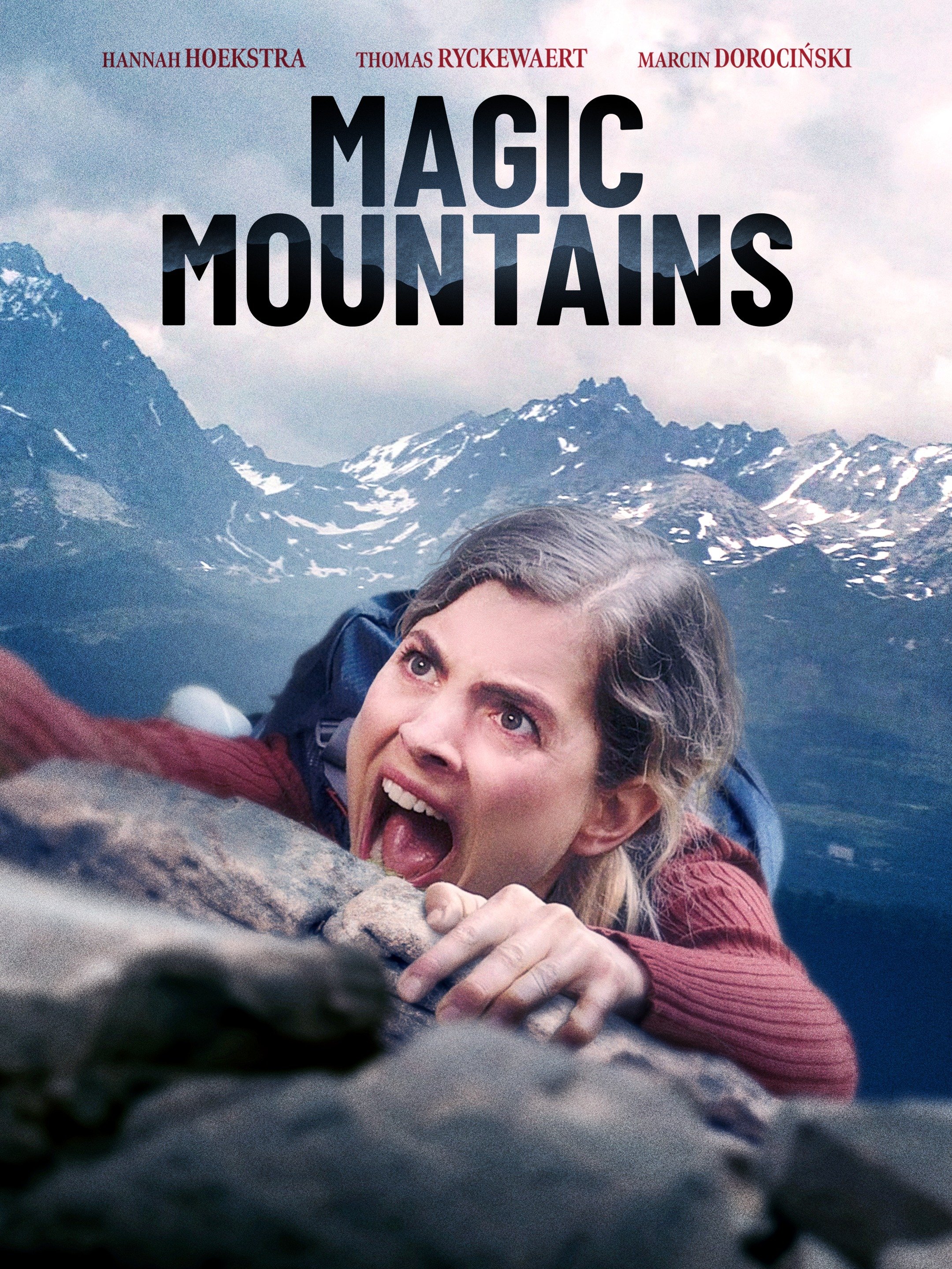 Magic Mountains - Rotten Tomatoes