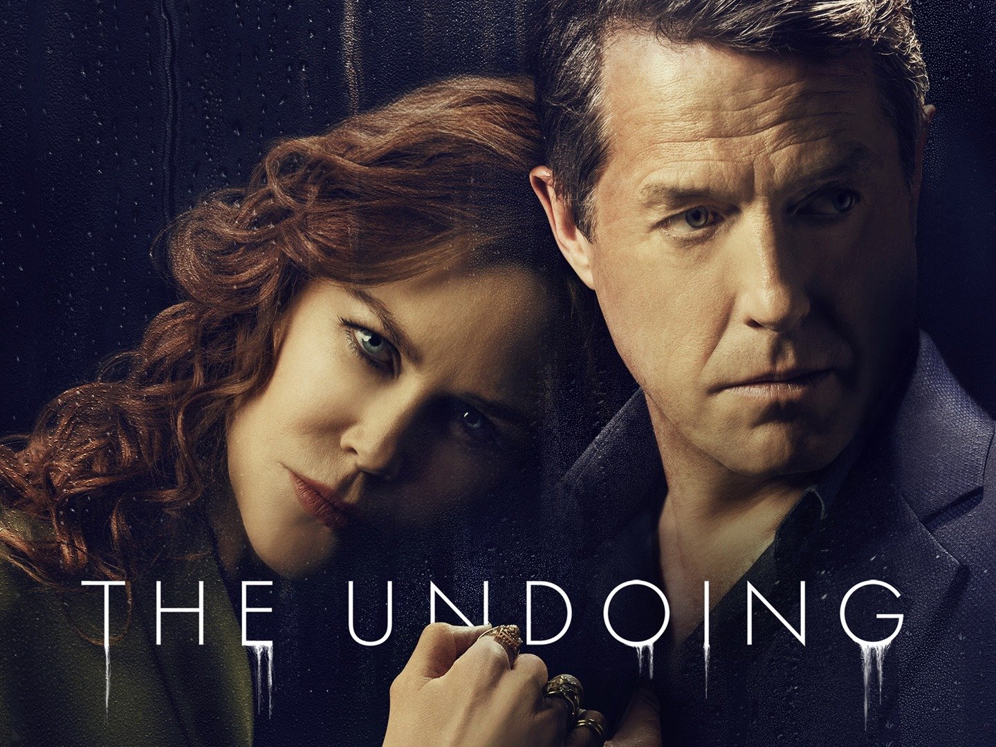 The Undoing - Trailers & Videos - Rotten Tomatoes