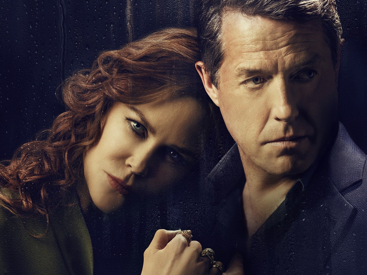 The Undoing - Trailers & Videos - Rotten Tomatoes