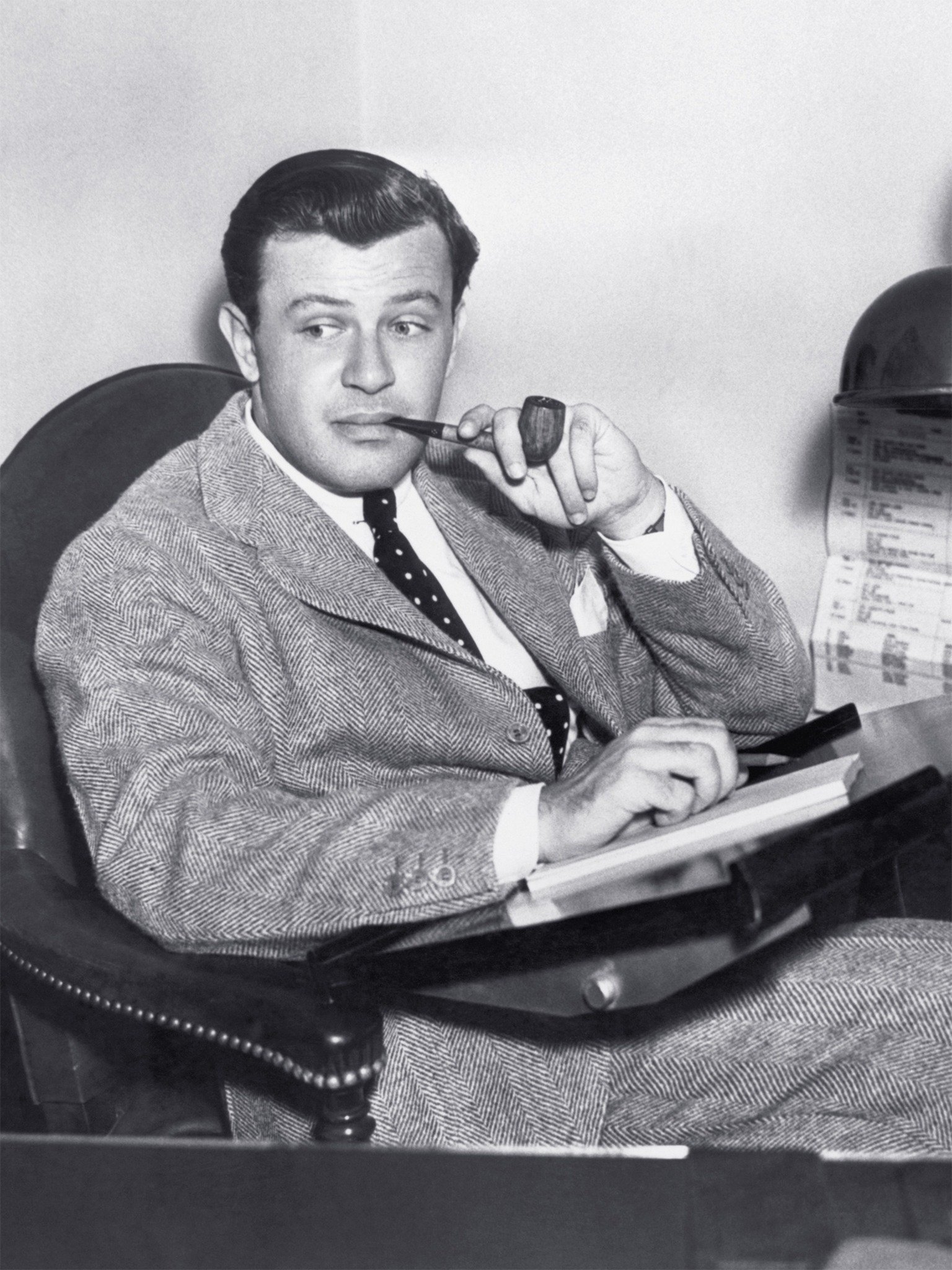 Joseph Mankiewicz Pictures - Rotten Tomatoes