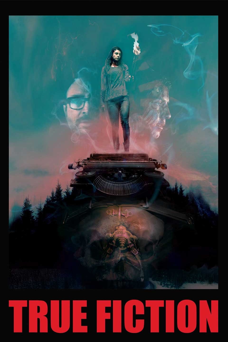 True Fiction - Movie Reviews