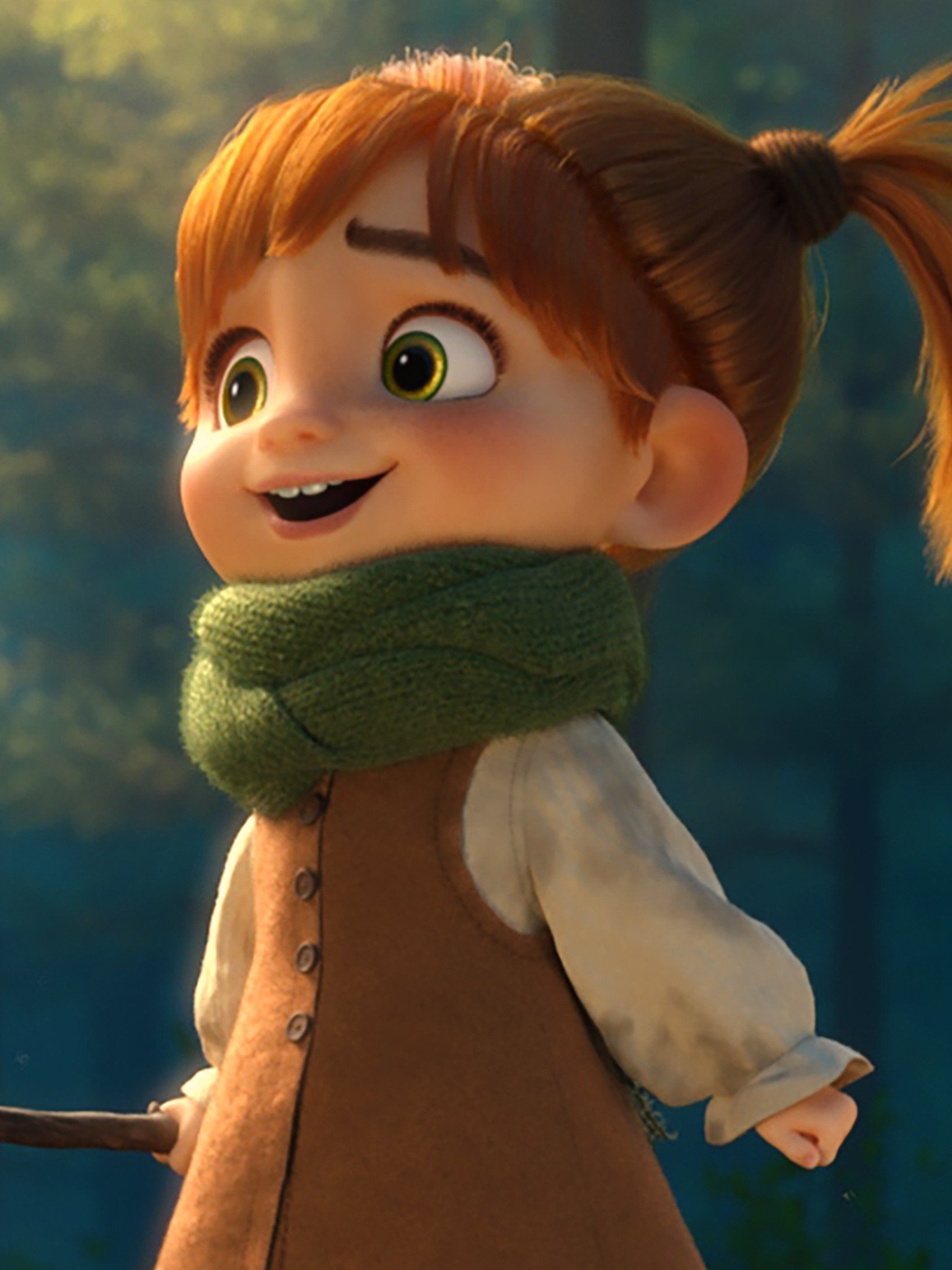 Fetch Pictures - Rotten Tomatoes