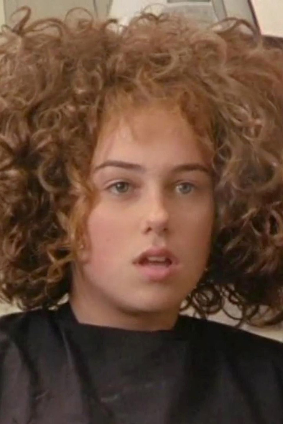 Hair Brain Pictures - Rotten Tomatoes