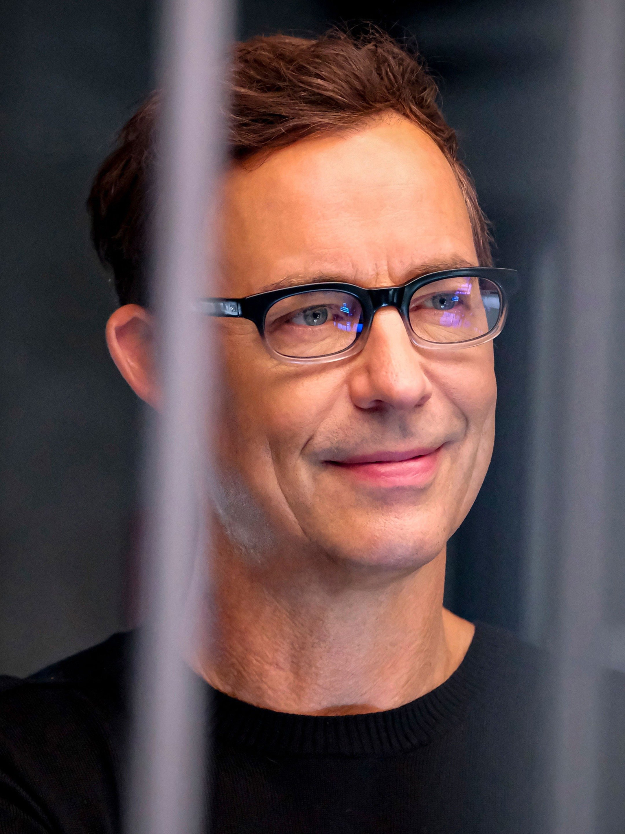 Grodd Friended Me Pictures - Rotten Tomatoes