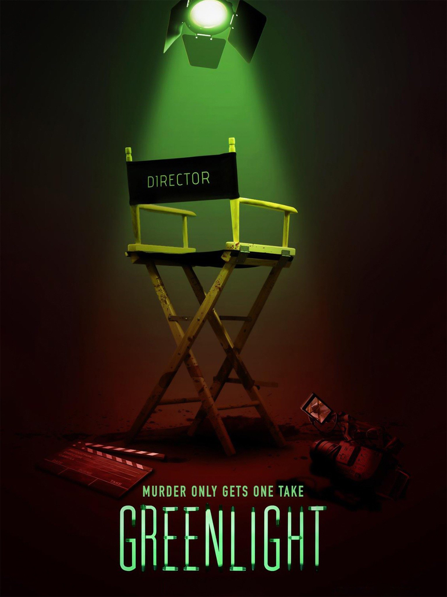 Green Light