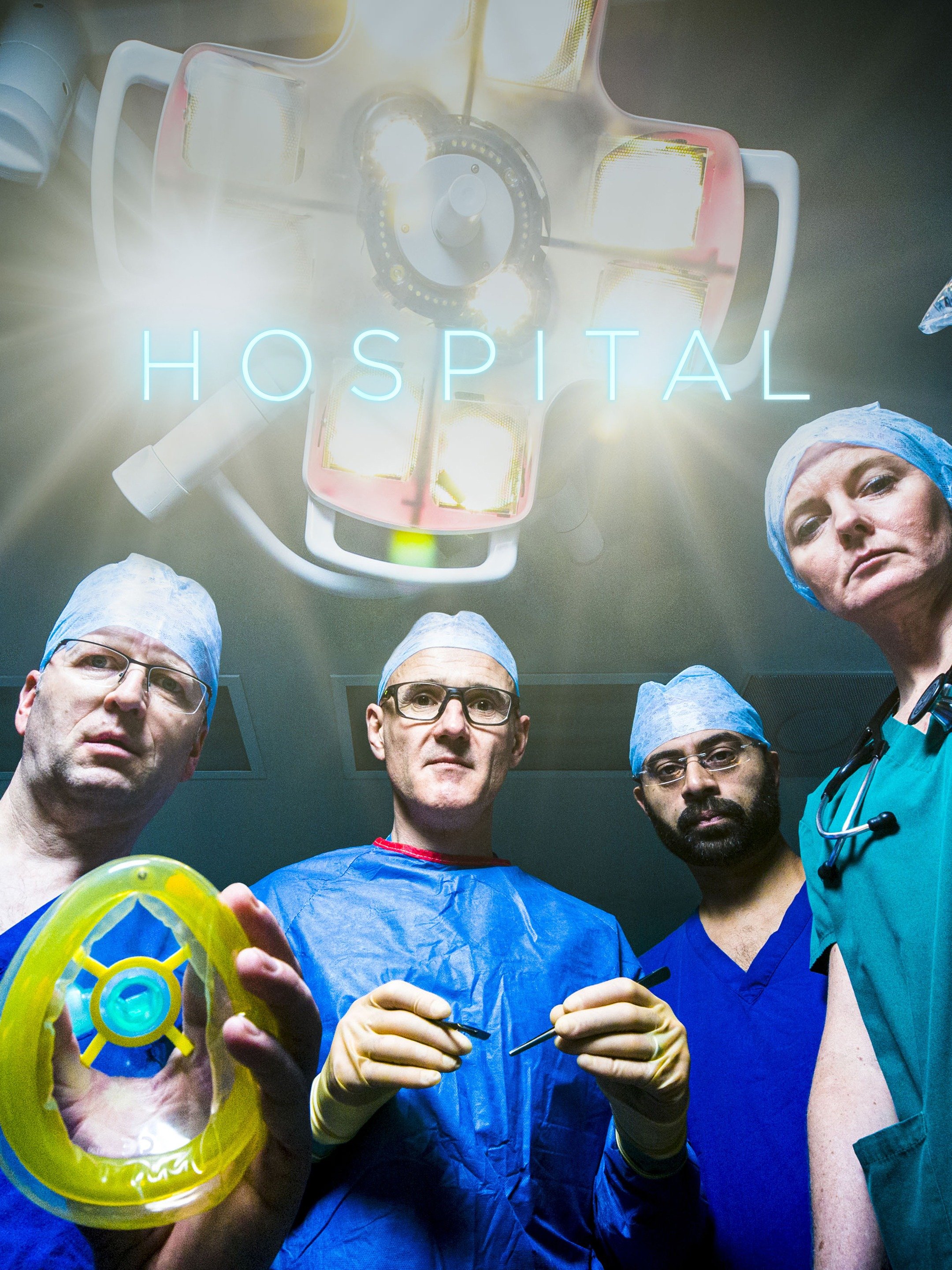 Hospital - Rotten Tomatoes