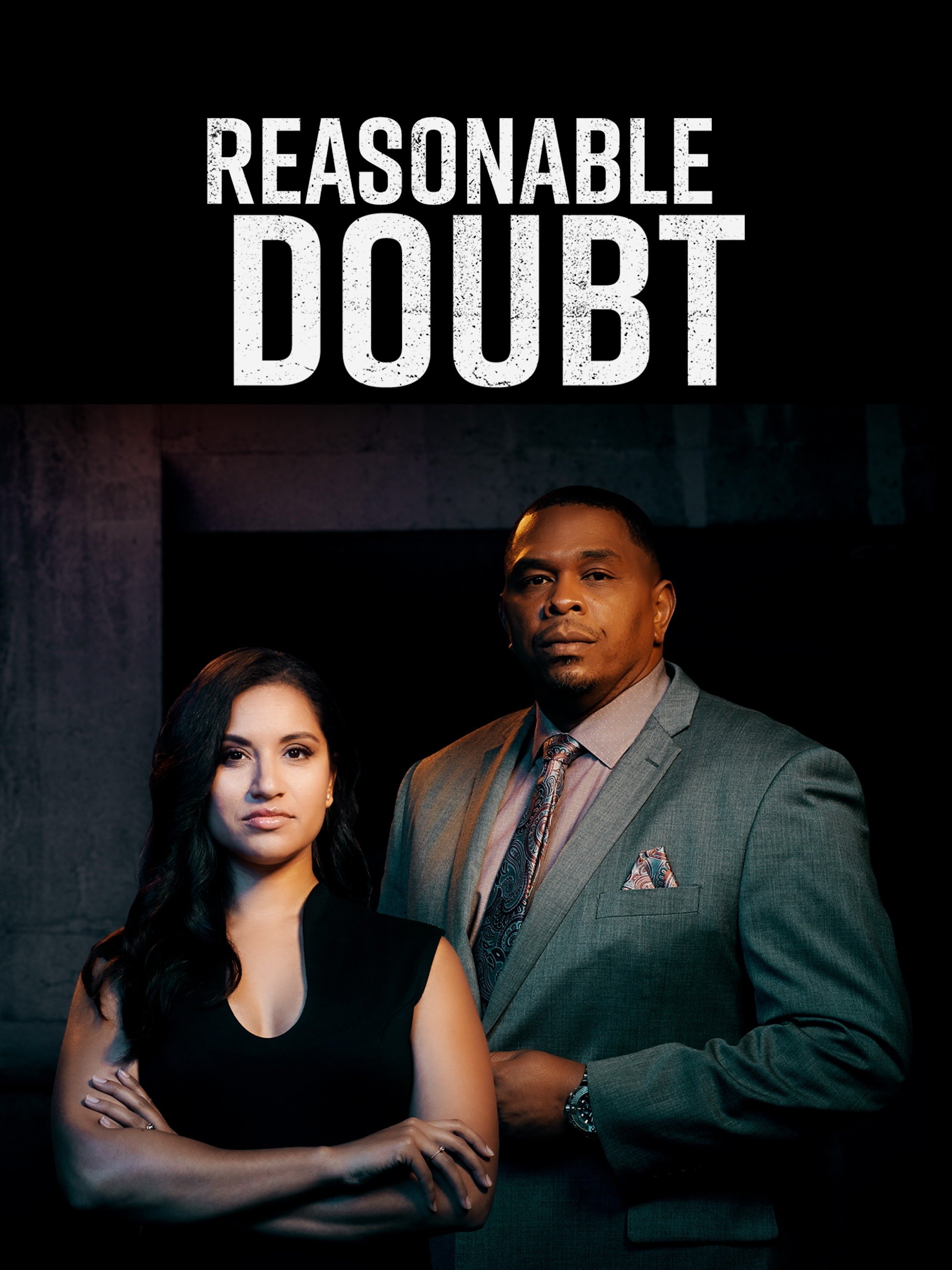 Reasonable Doubt - Rotten Tomatoes
