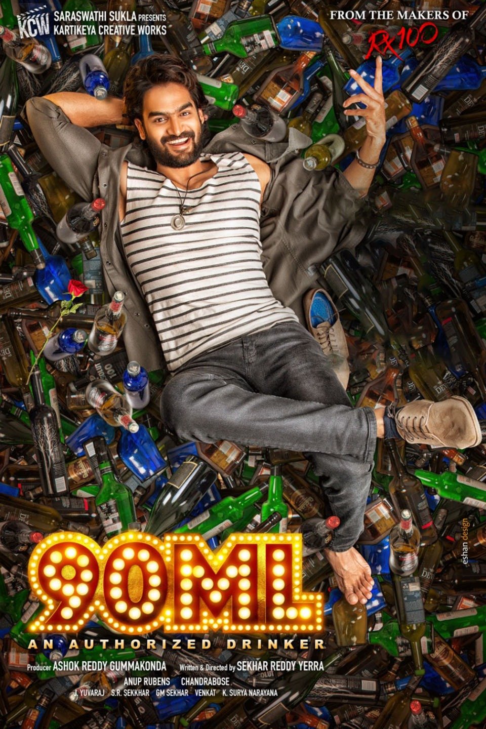 90ML - Rotten Tomatoes