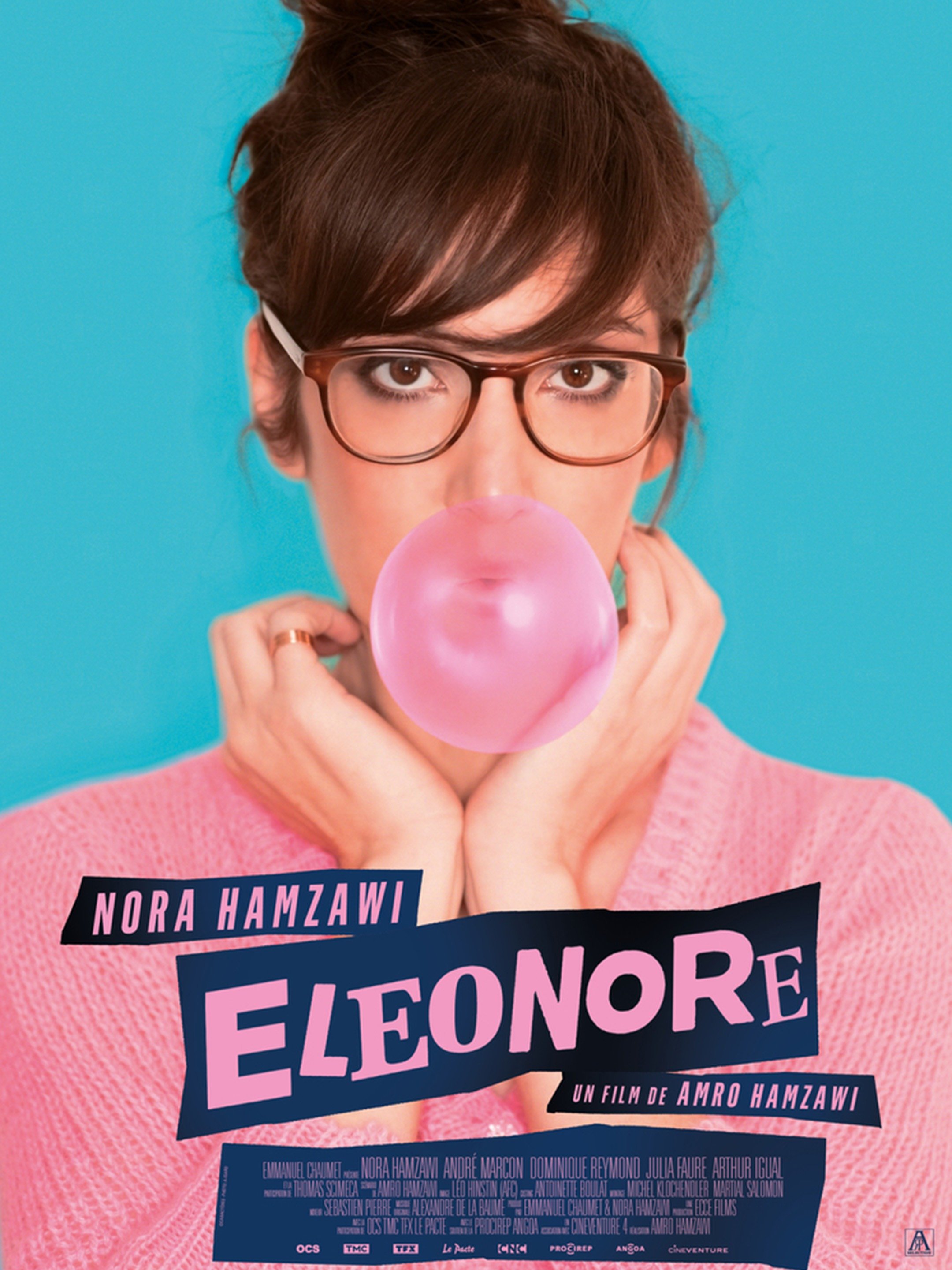 Éléonore - Rotten Tomatoes