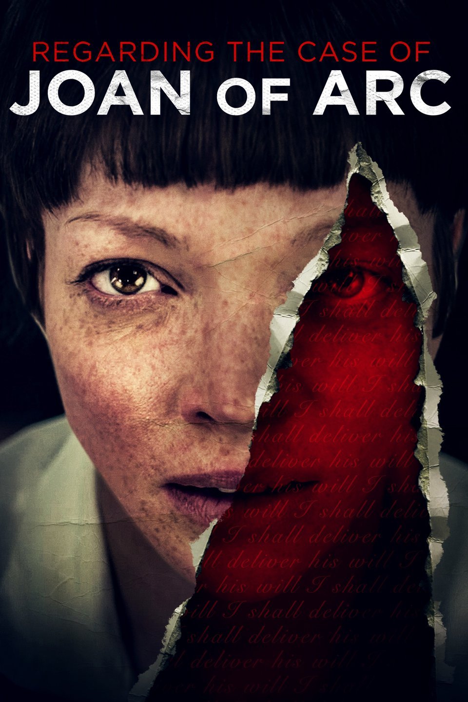 Regarding The Case Of Joan Of Arc Rotten Tomatoes