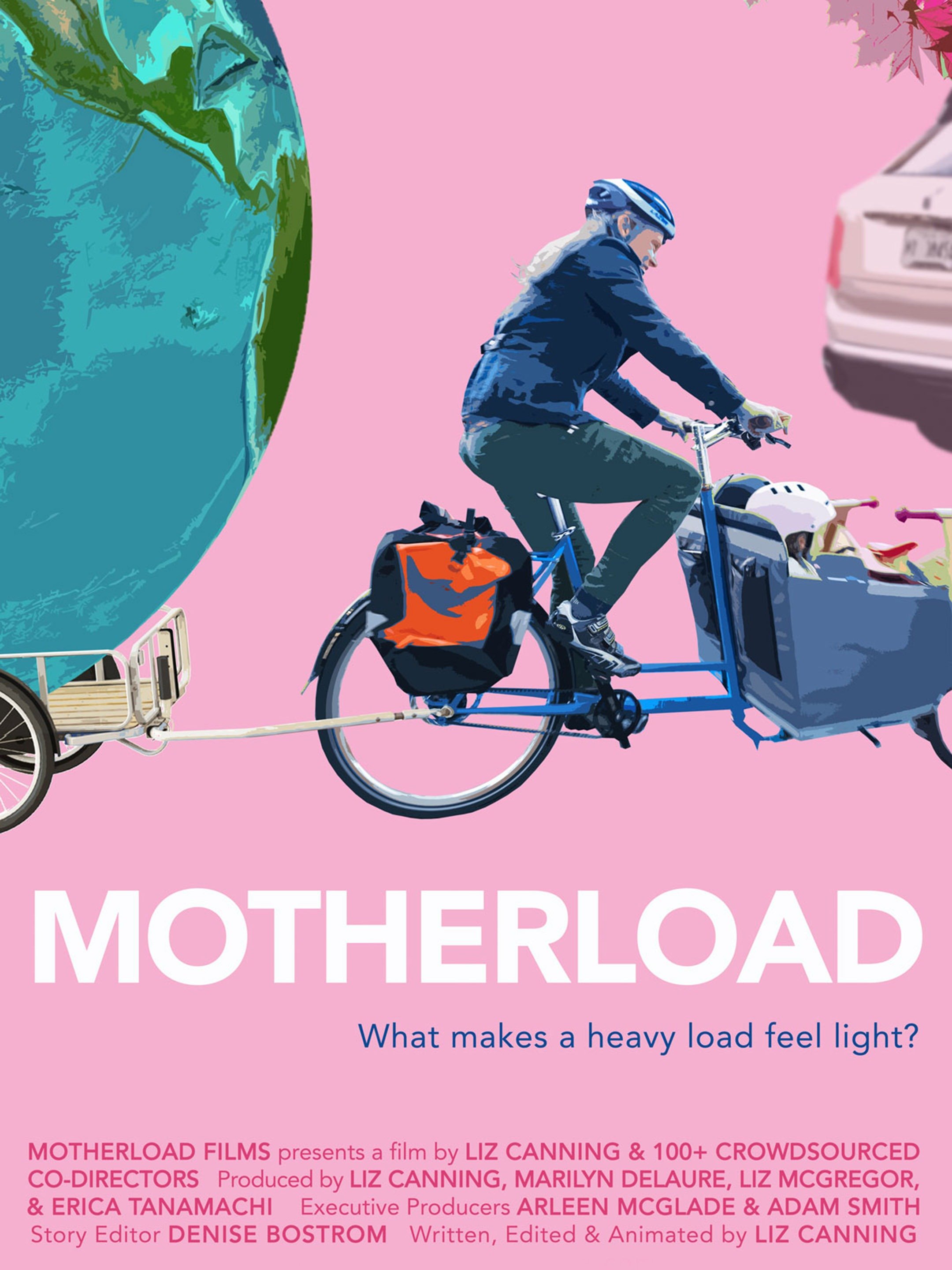 Motherload - Rotten Tomatoes