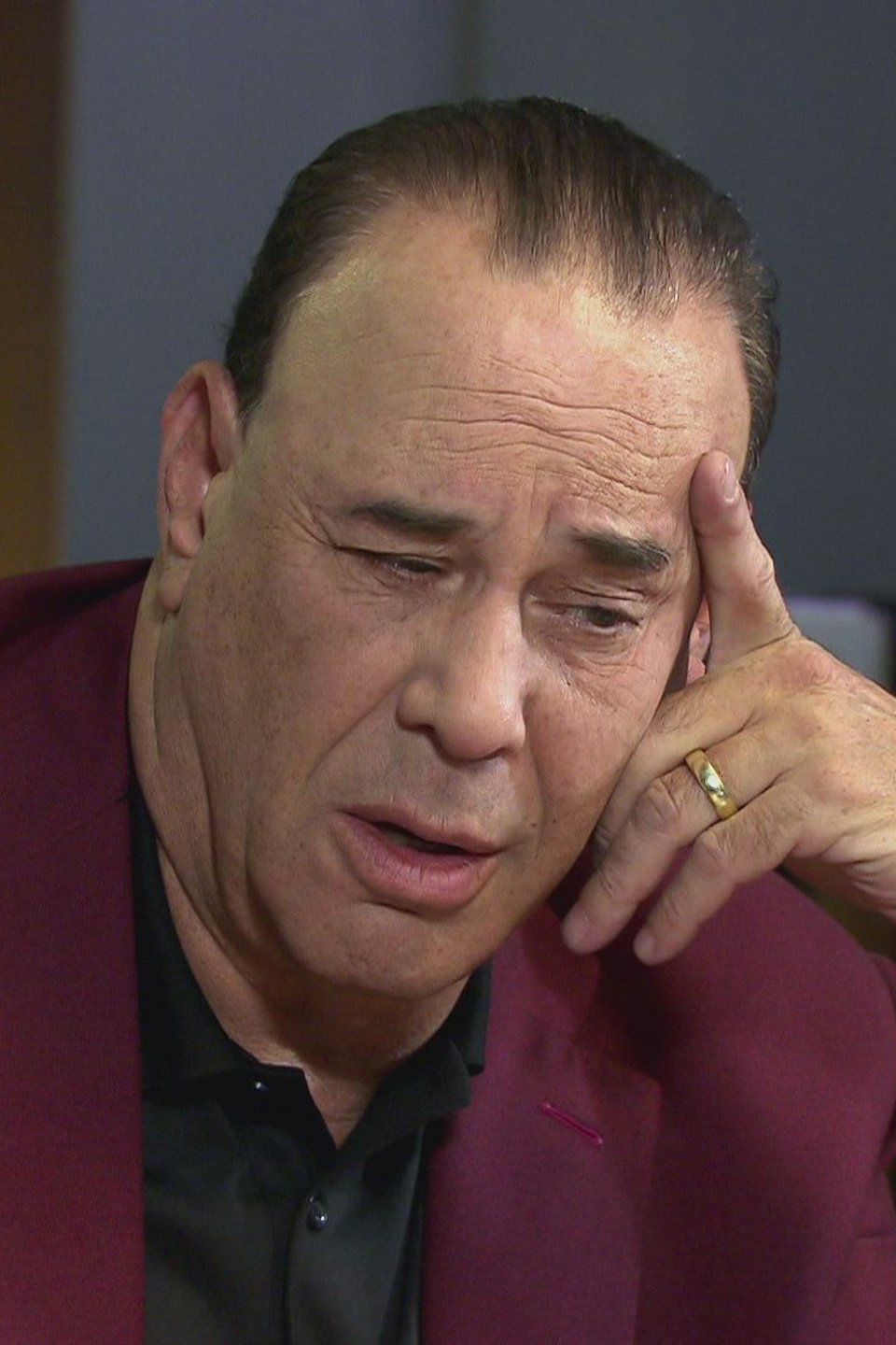 Breaking Brandon Pictures - Rotten Tomatoes