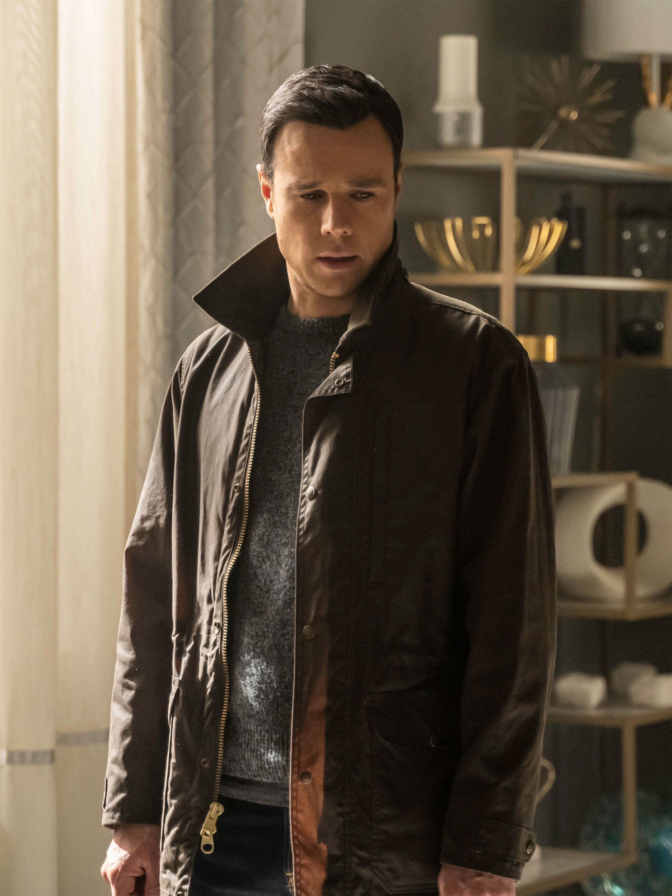 Breaking the Cycle Pictures - Rotten Tomatoes