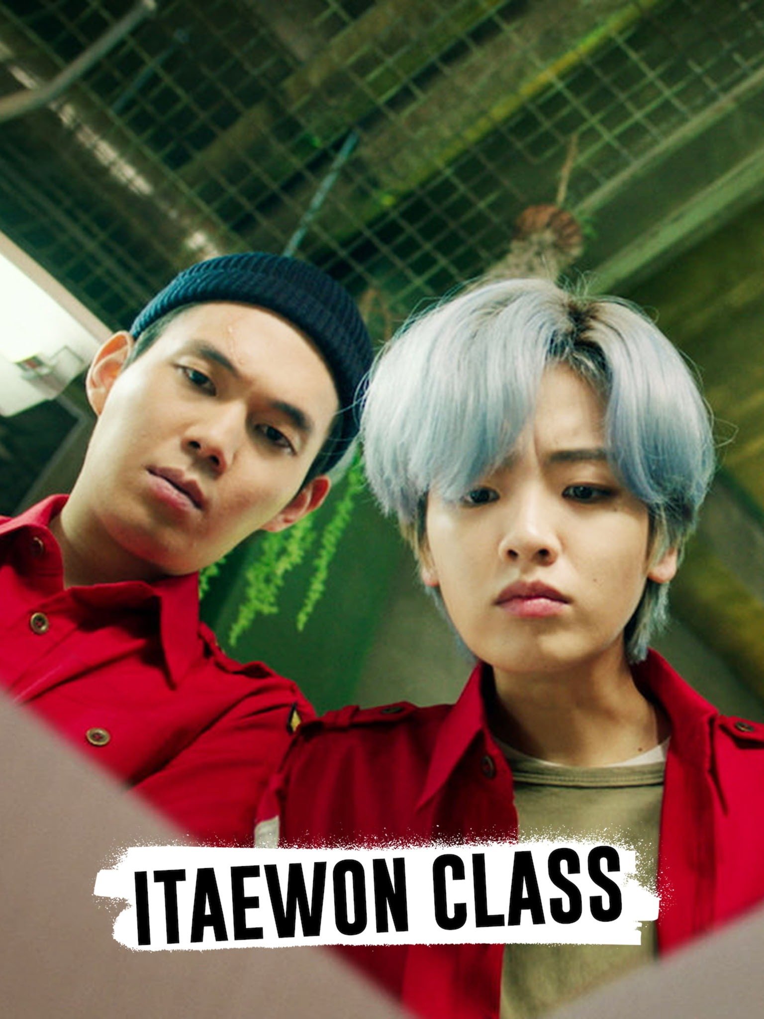 Itaewon Class - Rotten Tomatoes