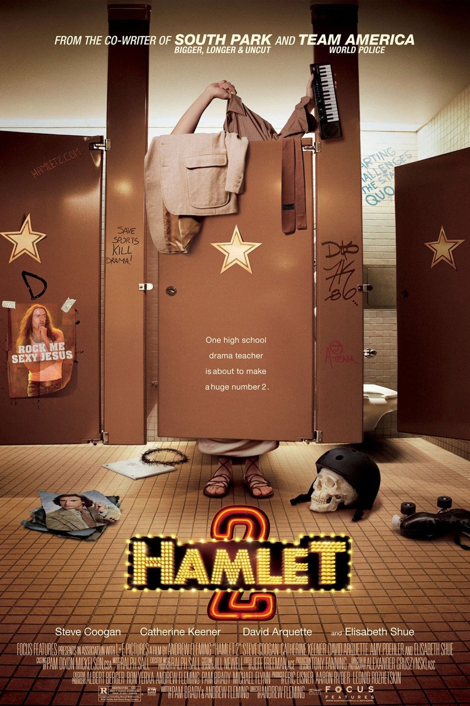 Hamlet 2 - Rotten Tomatoes