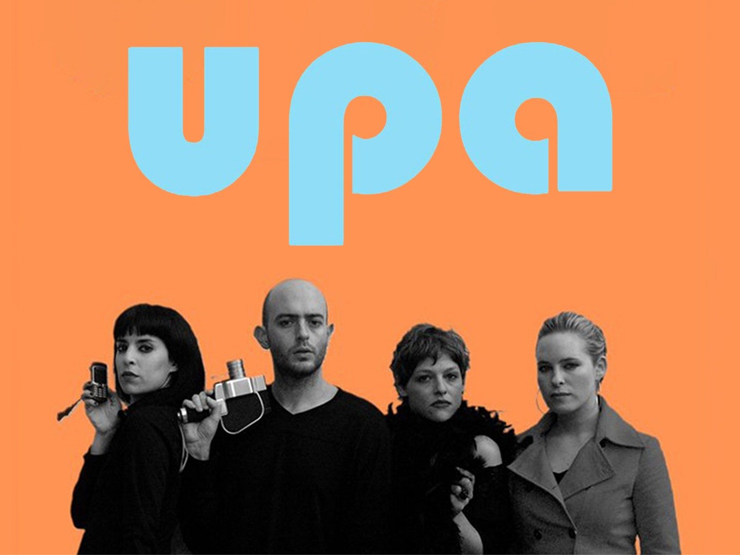 Upa! An Argentinian Film Pictures - Rotten Tomatoes