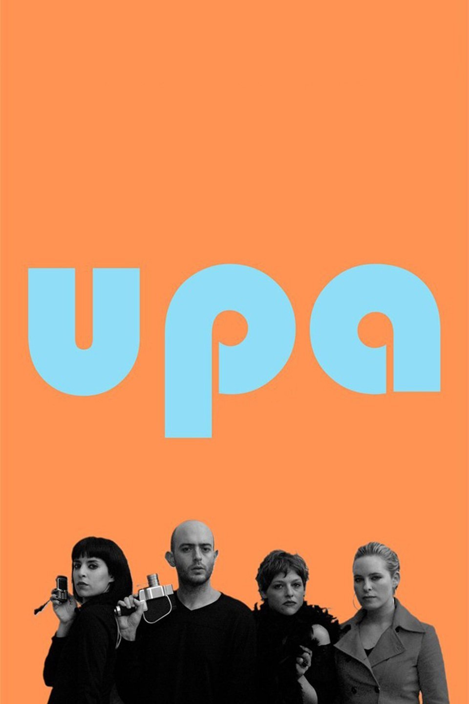 Upa! An Argentinian Film - Rotten Tomatoes