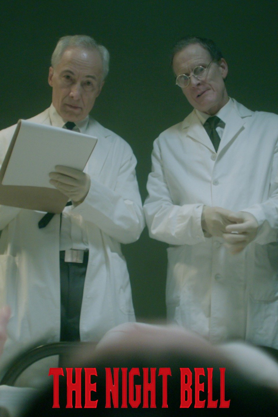 The Night Bell - Movie Reviews