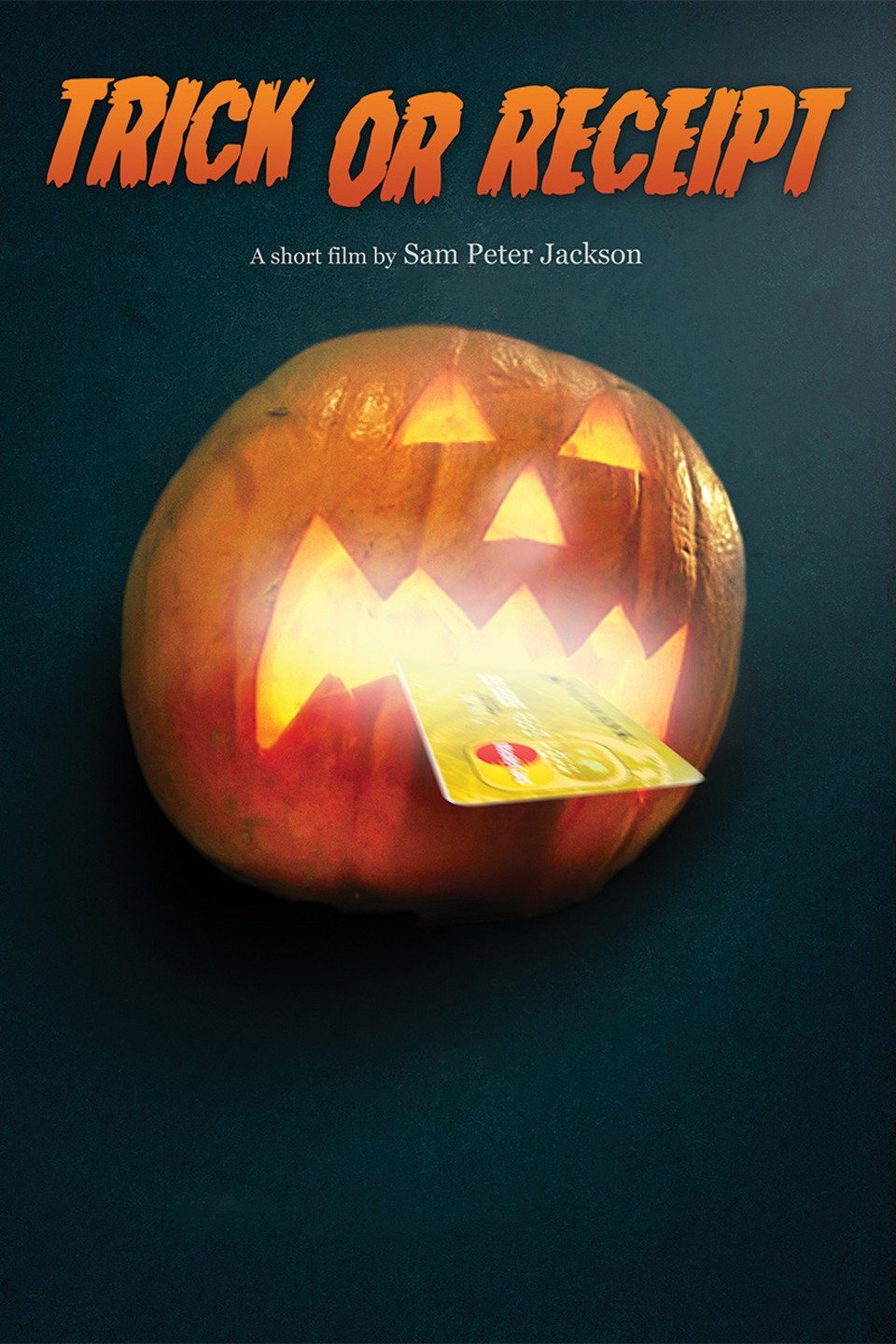 Trick or Receipt - Rotten Tomatoes