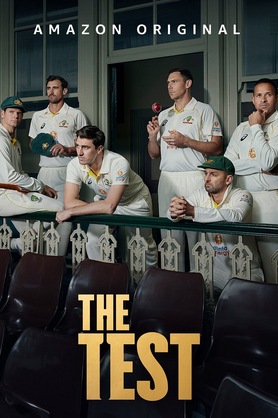 The Test - Rotten Tomatoes