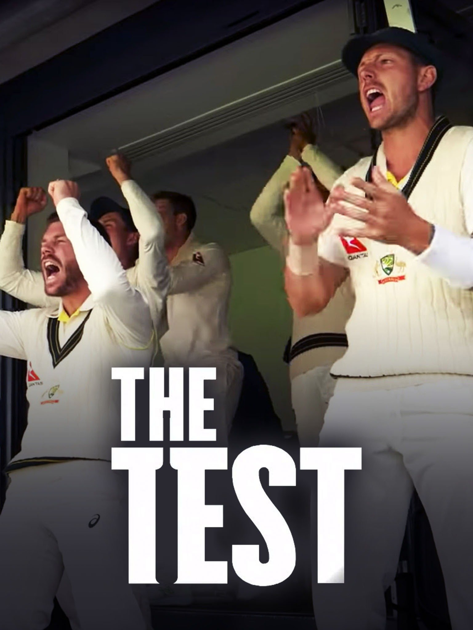 The Test - Rotten Tomatoes