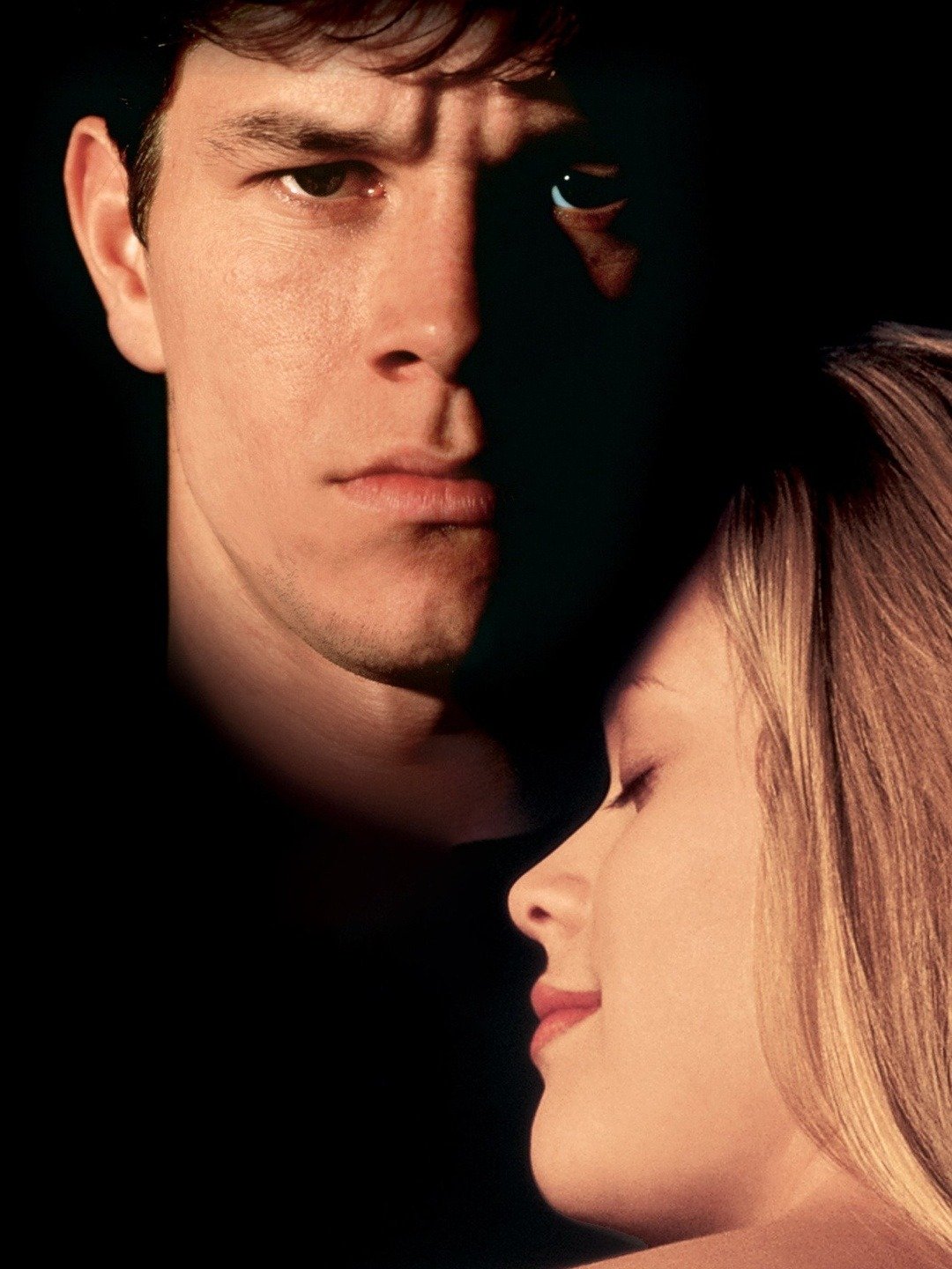 Fear 1996 Rollercoaster Scene