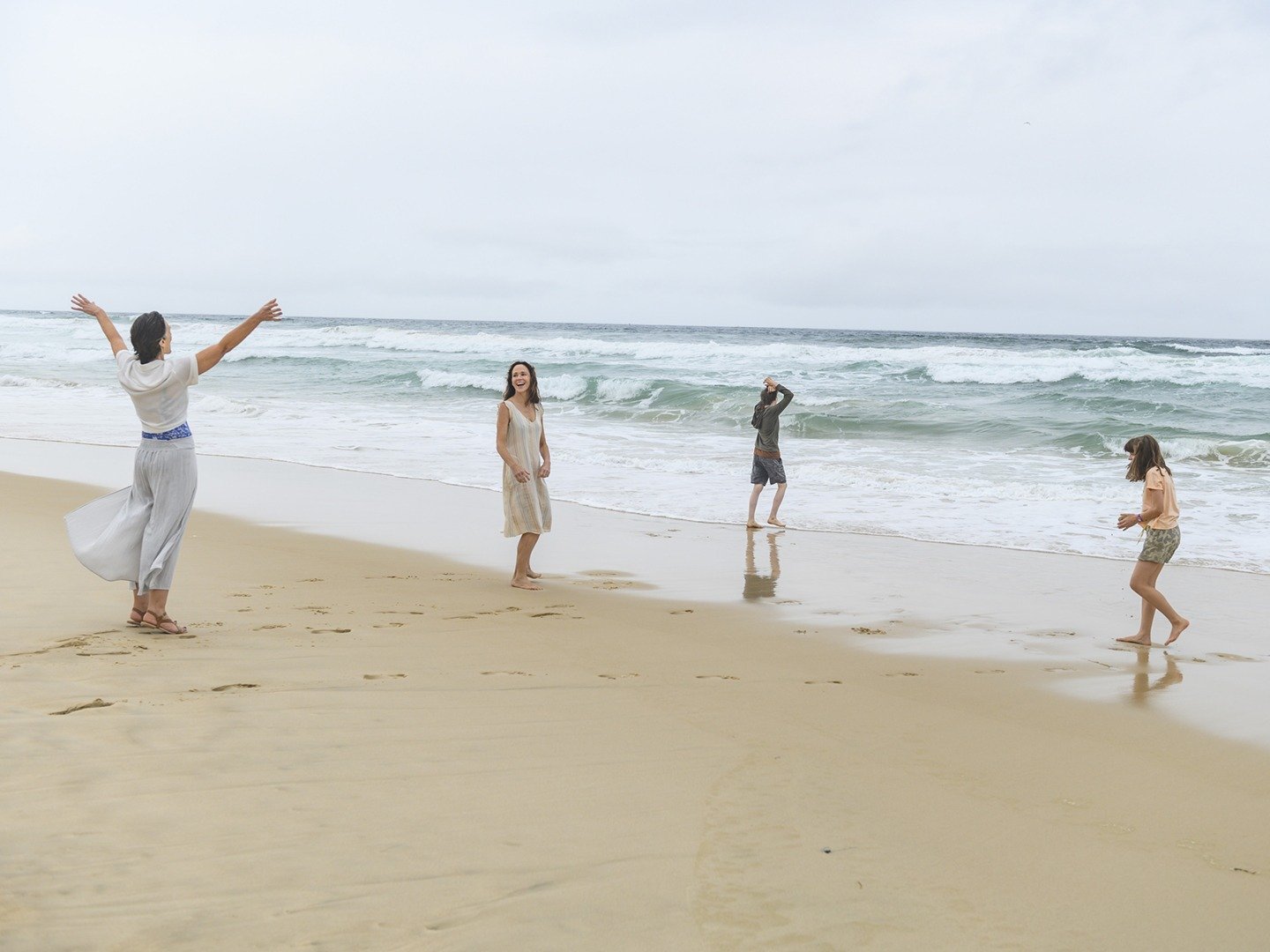 The End - Trailers & Videos - Rotten Tomatoes