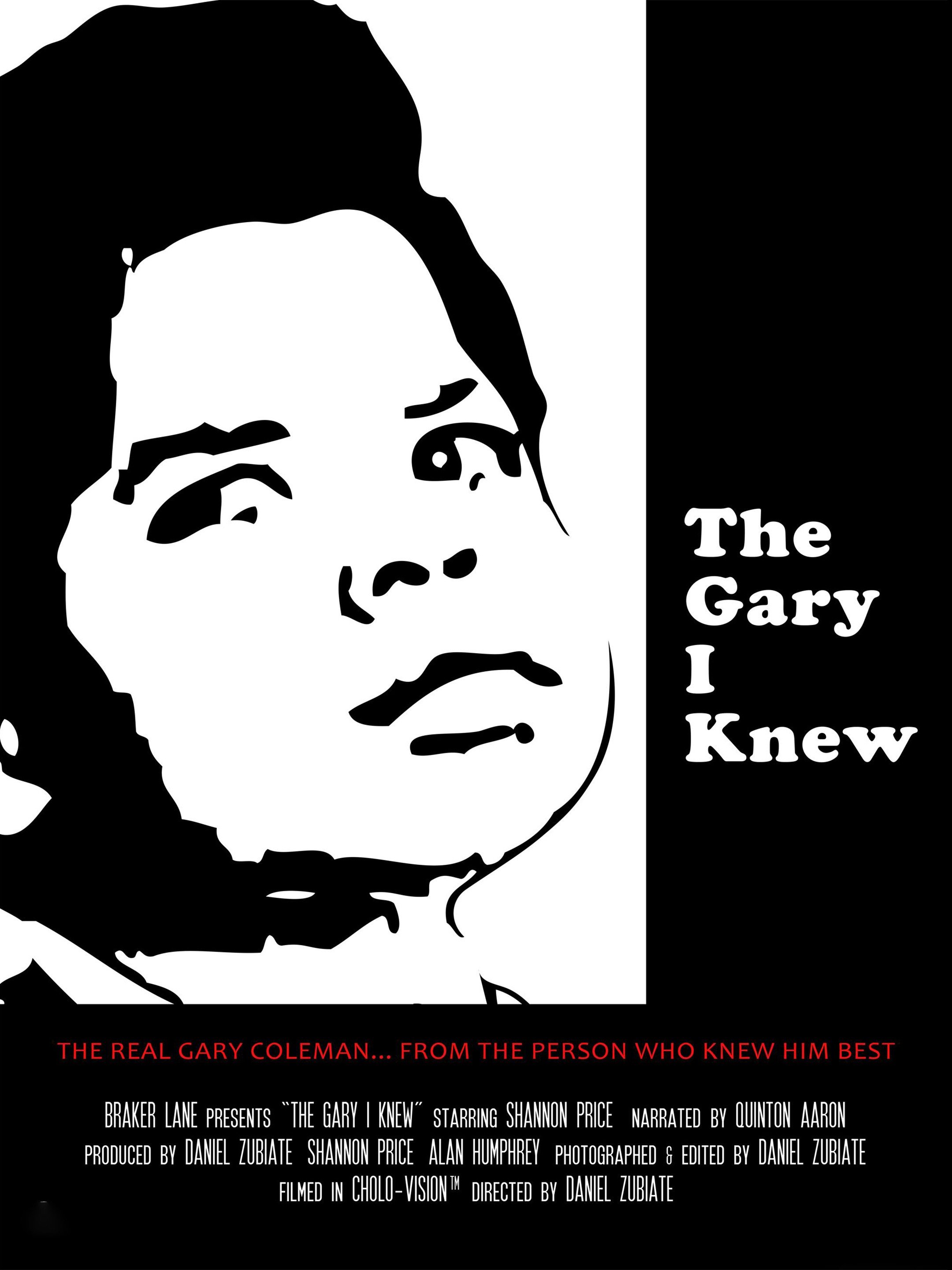 The Gary I Knew Pictures - Rotten Tomatoes