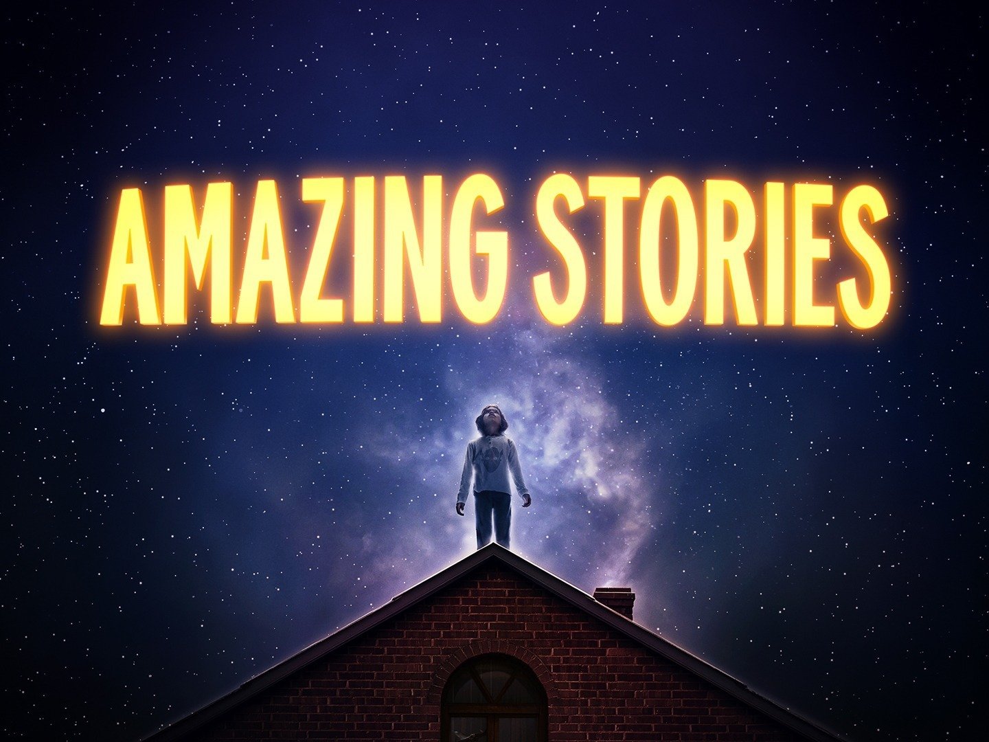Amazing Stories: Season 1 Featurette - Inside the Show - Rotten Tomatoes