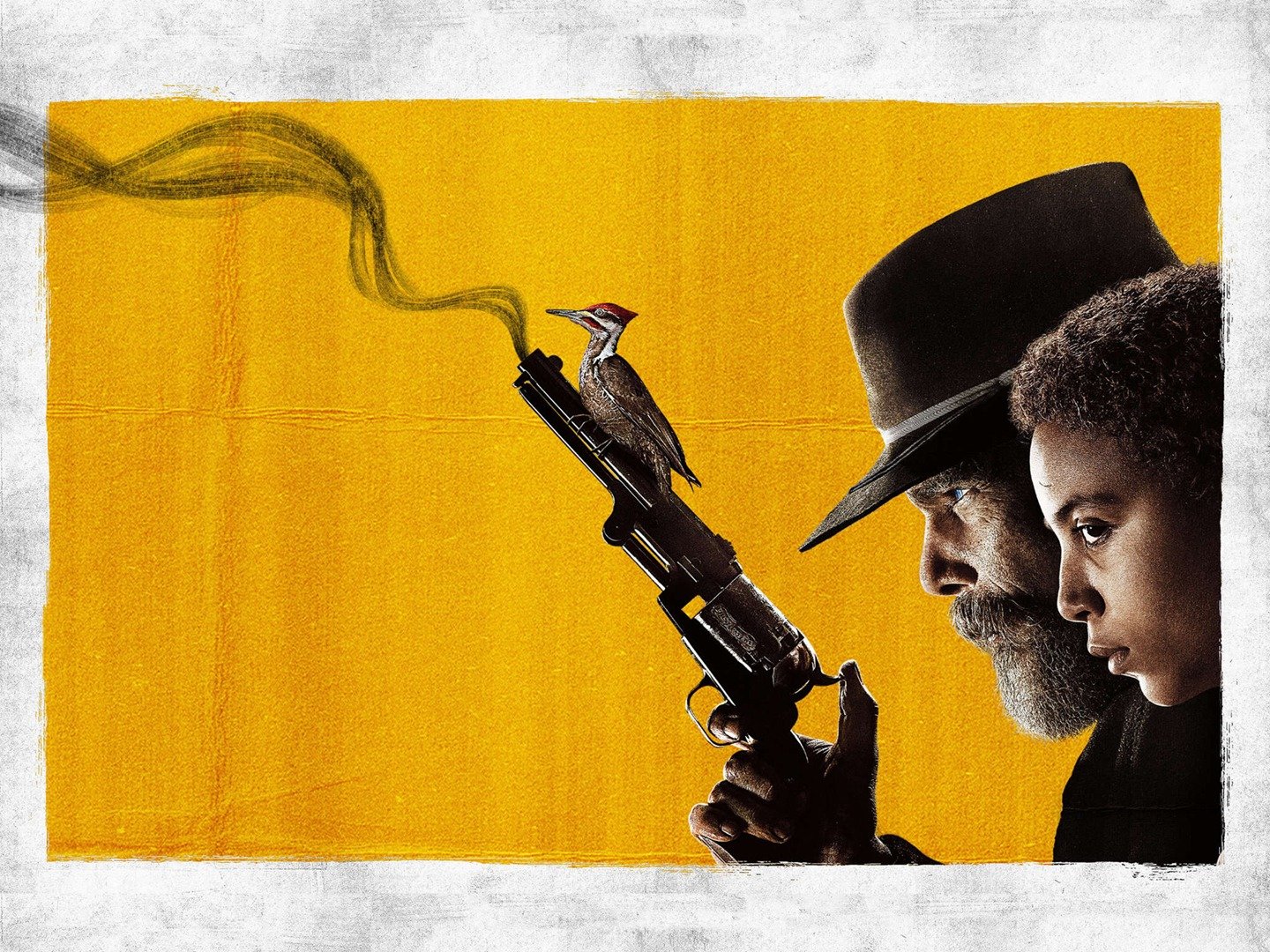 The Good Lord Bird - Trailers & Videos - Rotten Tomatoes