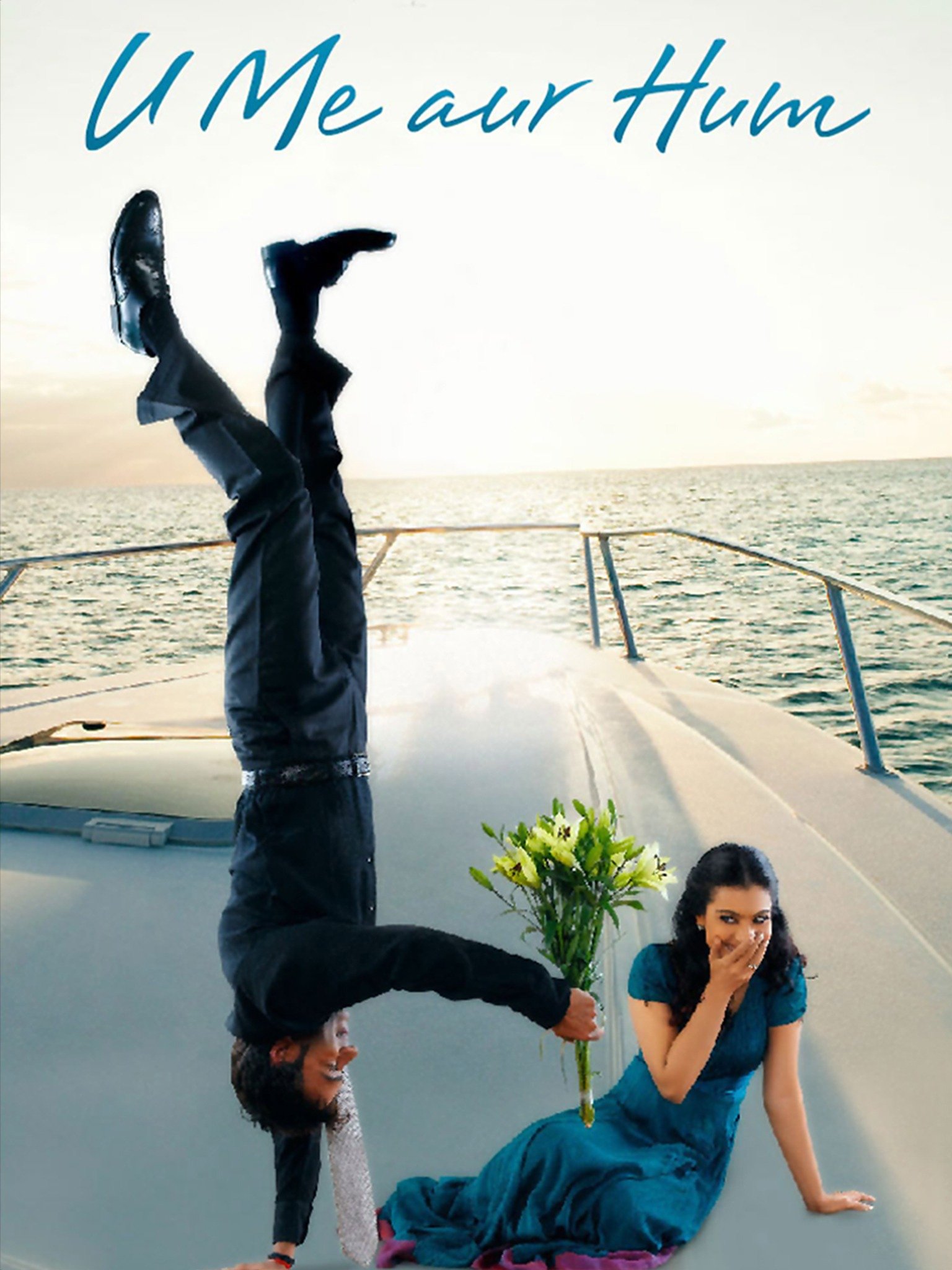 U, Me Aur Hum - Movie Reviews