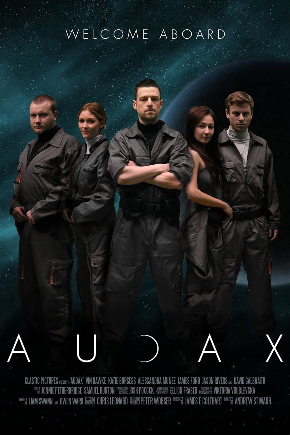 Audax - Rotten Tomatoes