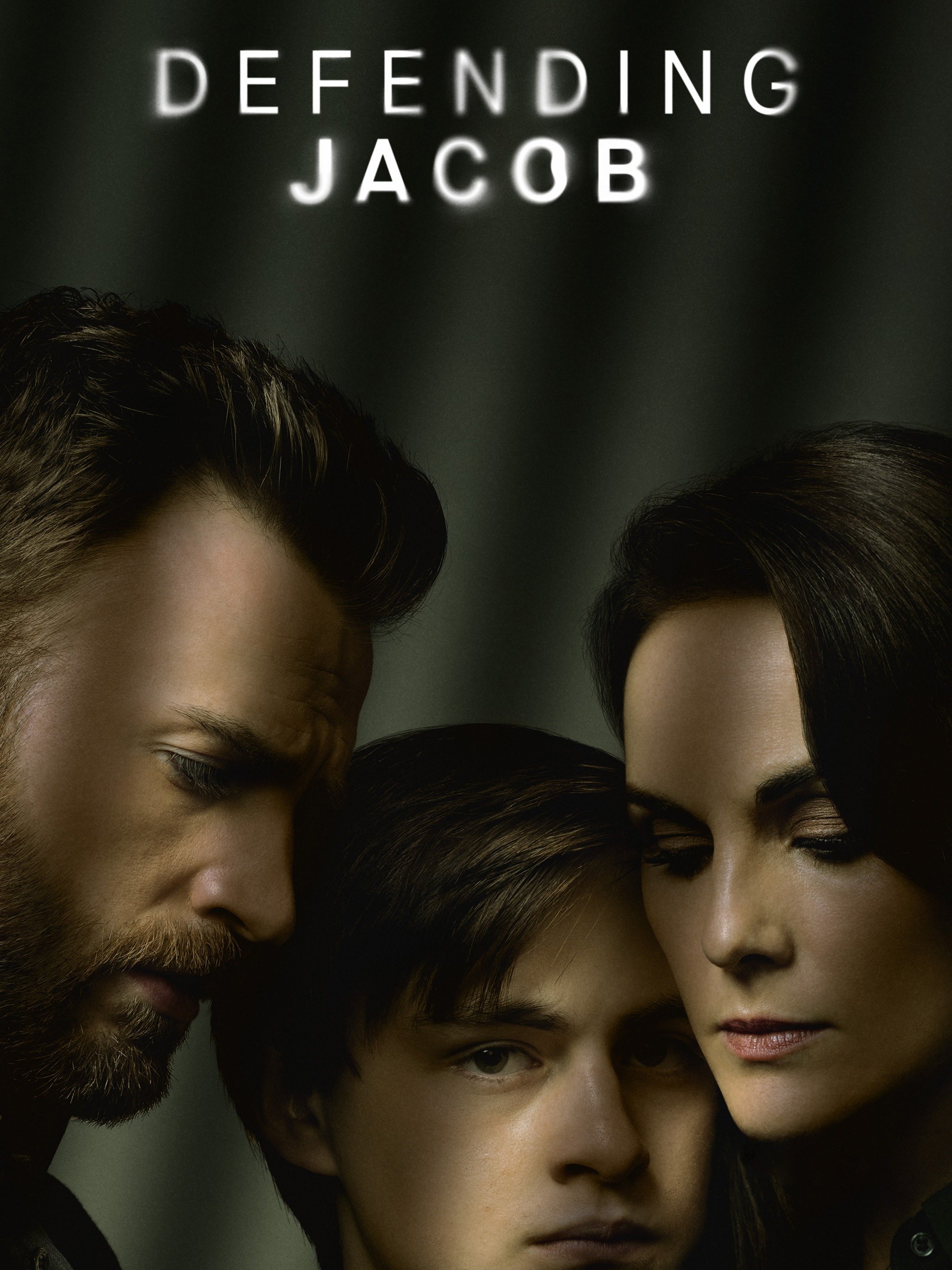 Defending Jacob - Rotten Tomatoes