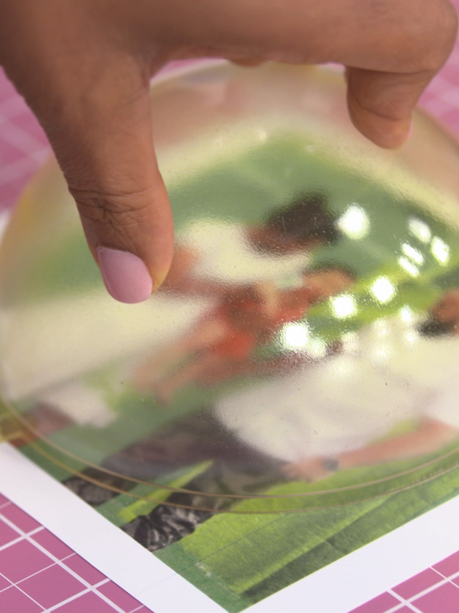 Inside Out: Memory Balls Pictures - Rotten Tomatoes