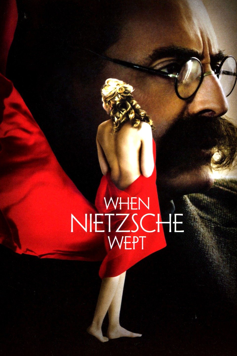 When Nietzsche Wept - Rotten Tomatoes