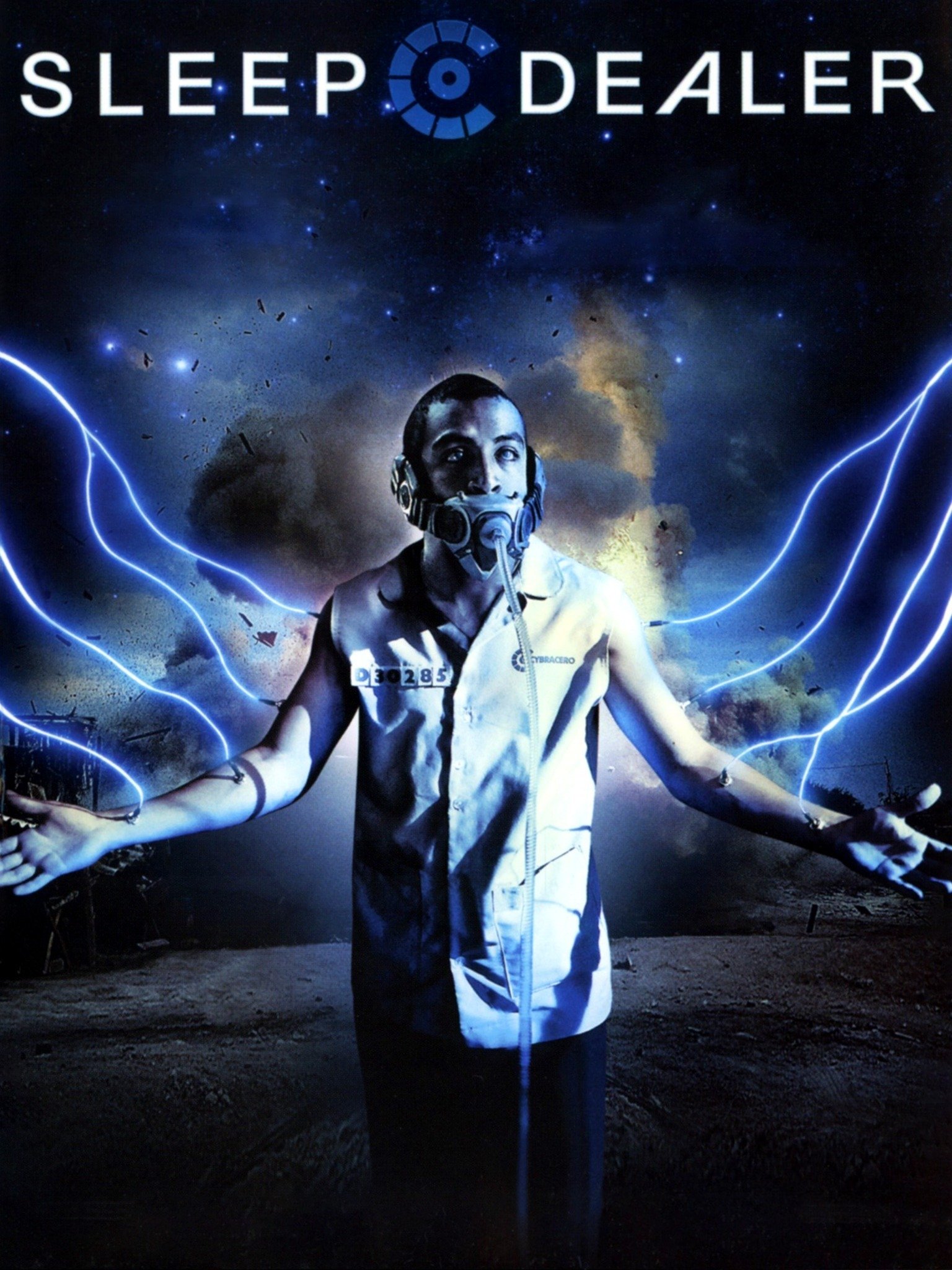 Sleep Dealer (2008) - Rotten Tomatoes