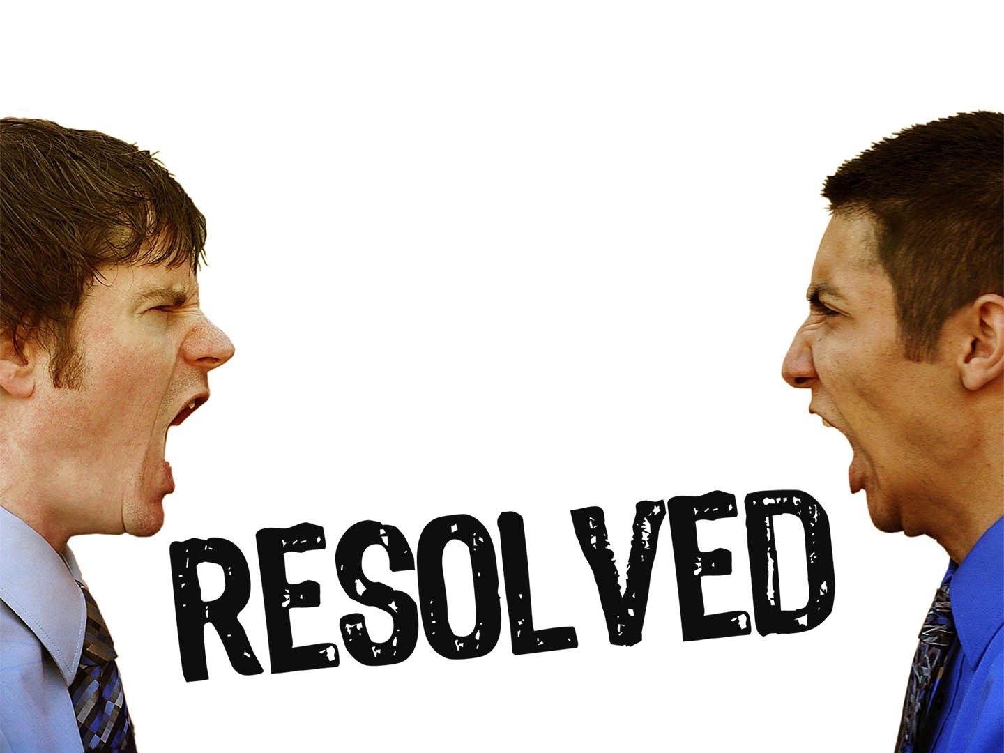 Resolved (2007) - Rotten Tomatoes