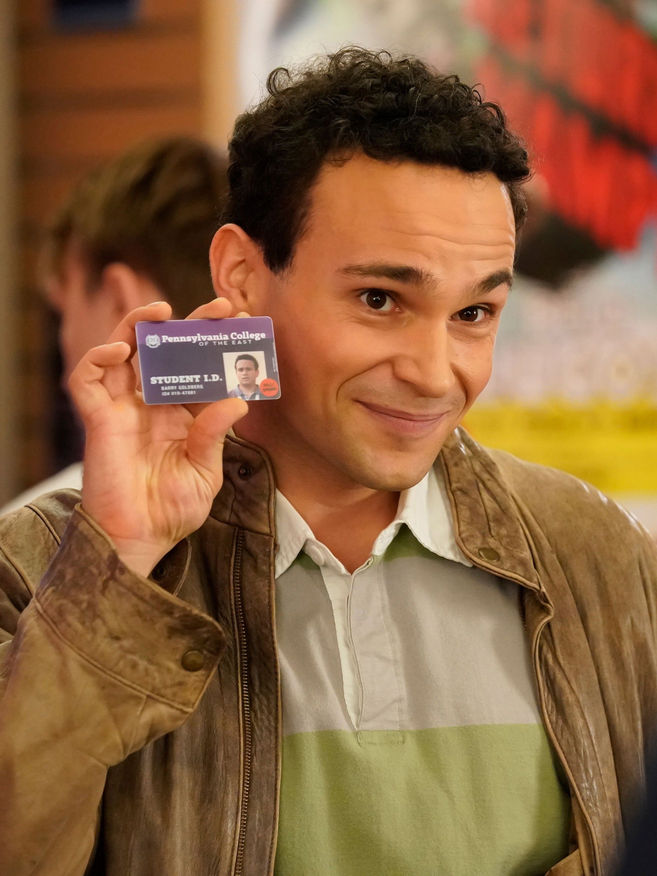 Barry Goldberg The Goldbergs