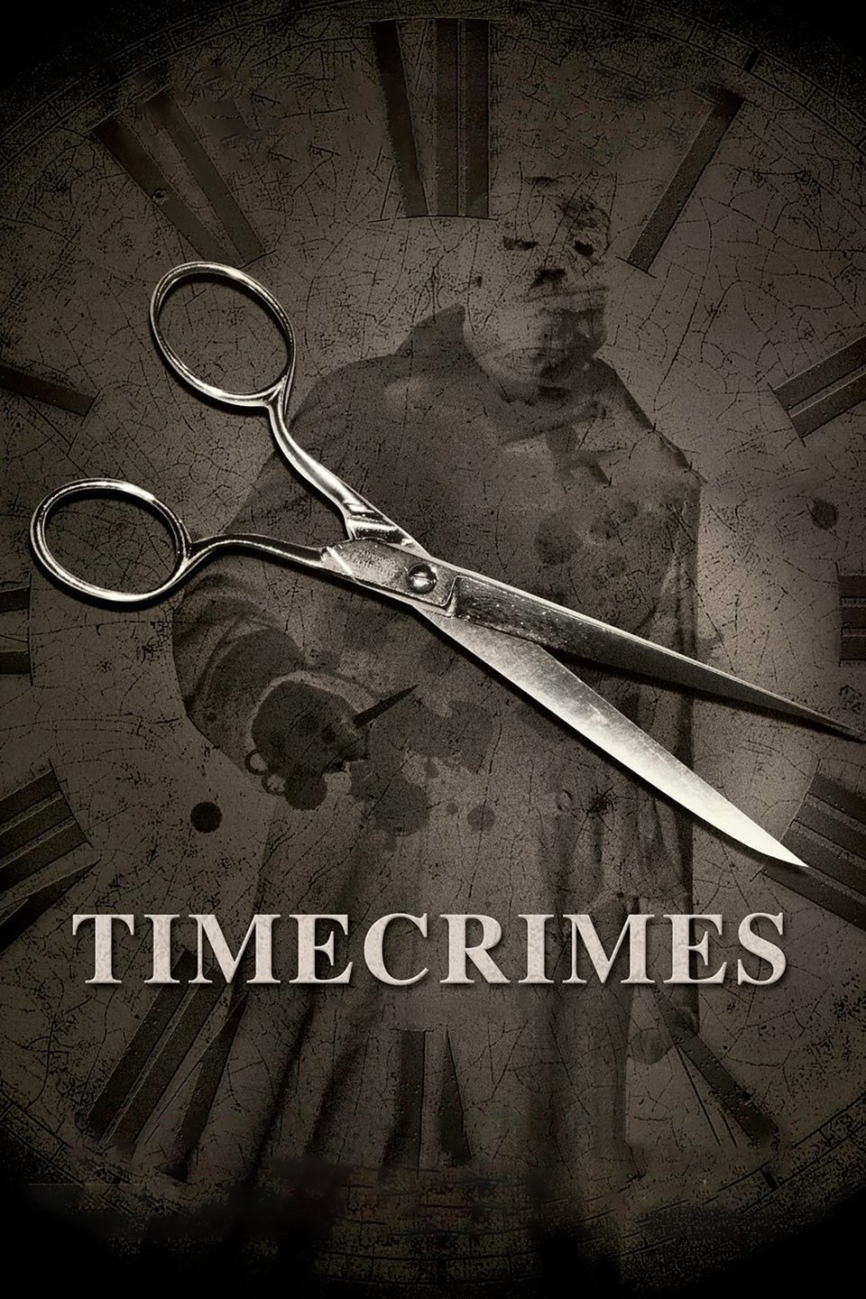 Timecrimes Pictures - Rotten Tomatoes