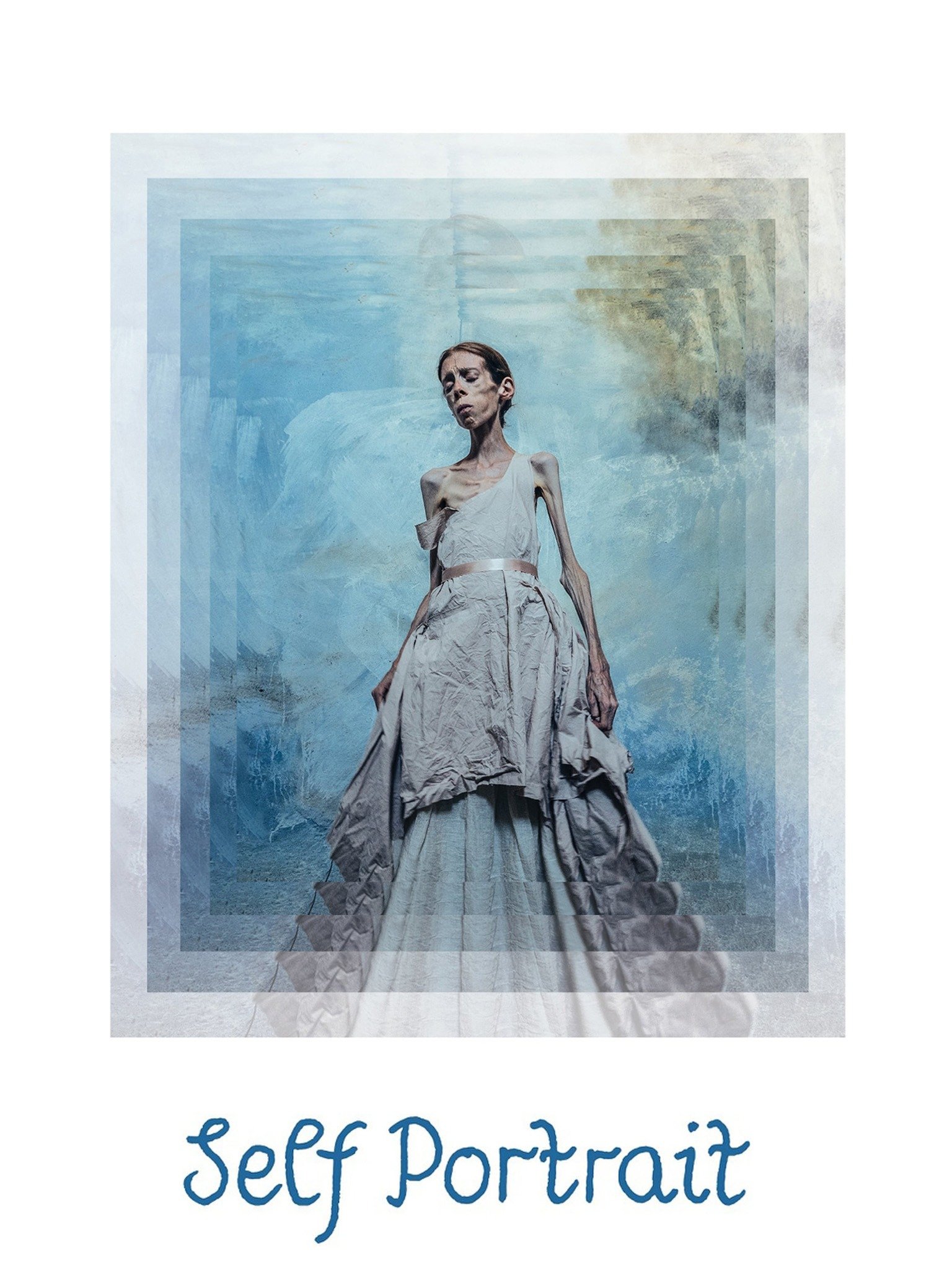 The Self Portrait - Rotten Tomatoes