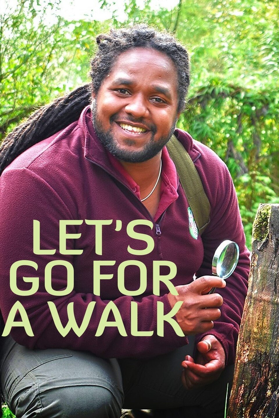 Let's Go for a Walk - Rotten Tomatoes