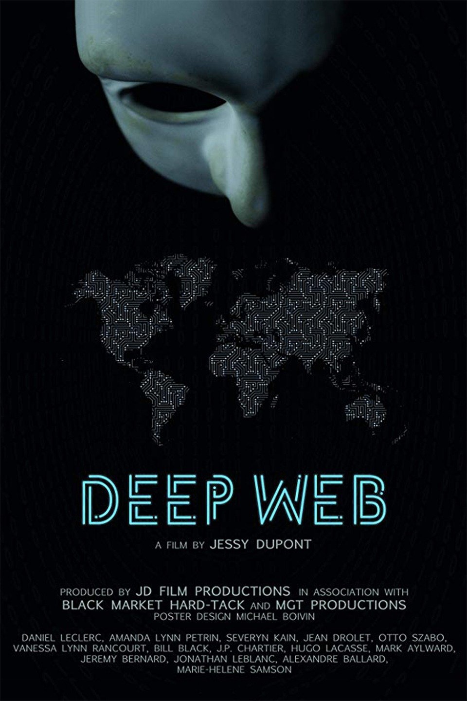 Deep Web - Movie Reviews