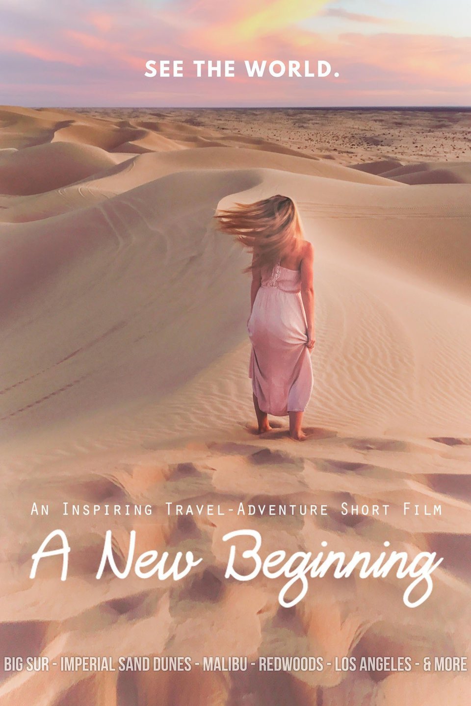 A New Beginning - Rotten Tomatoes