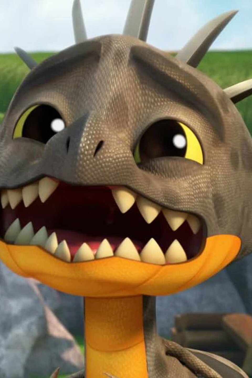 Charged Up Pictures - Rotten Tomatoes