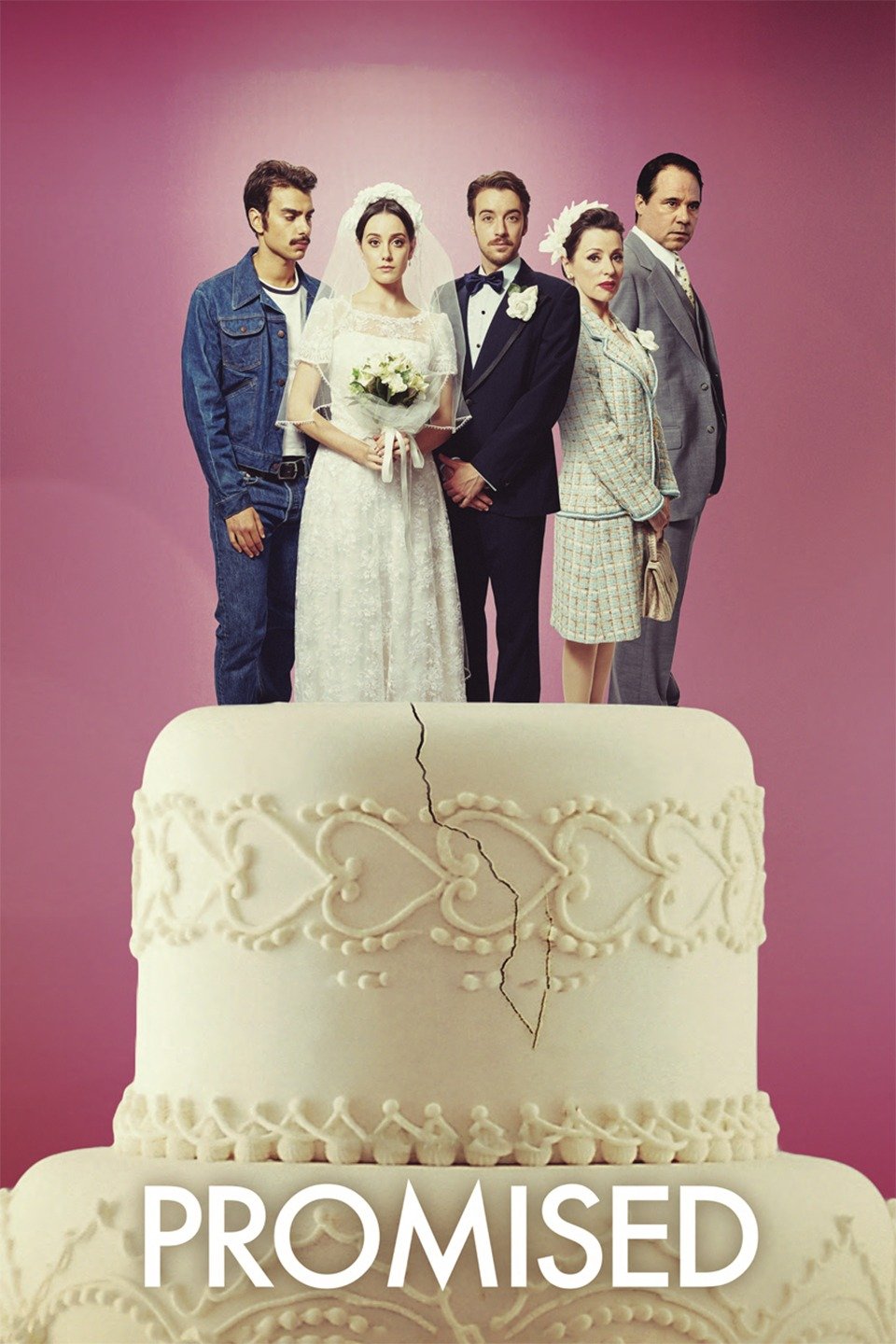 Promised - Rotten Tomatoes