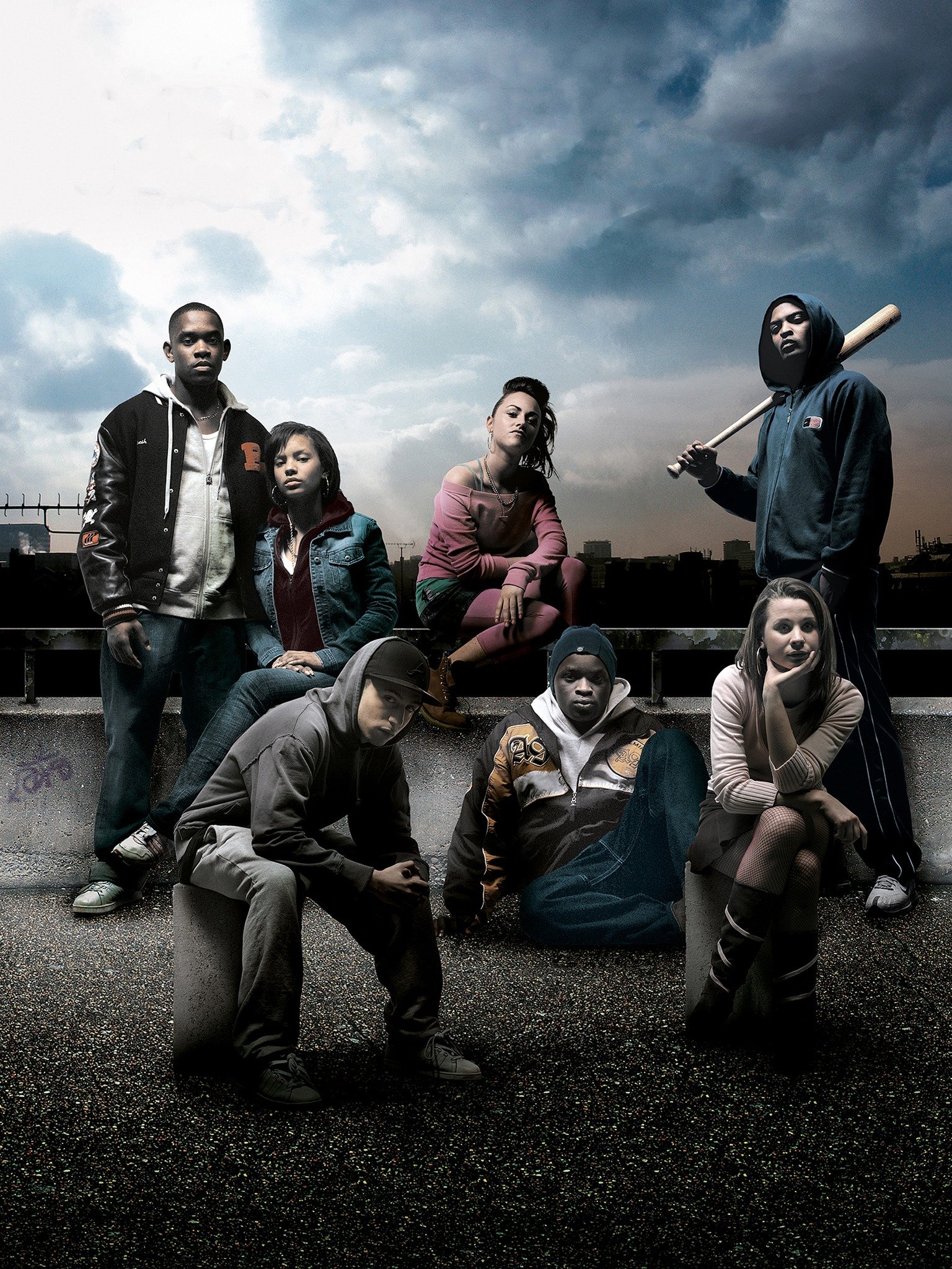 Kidulthood