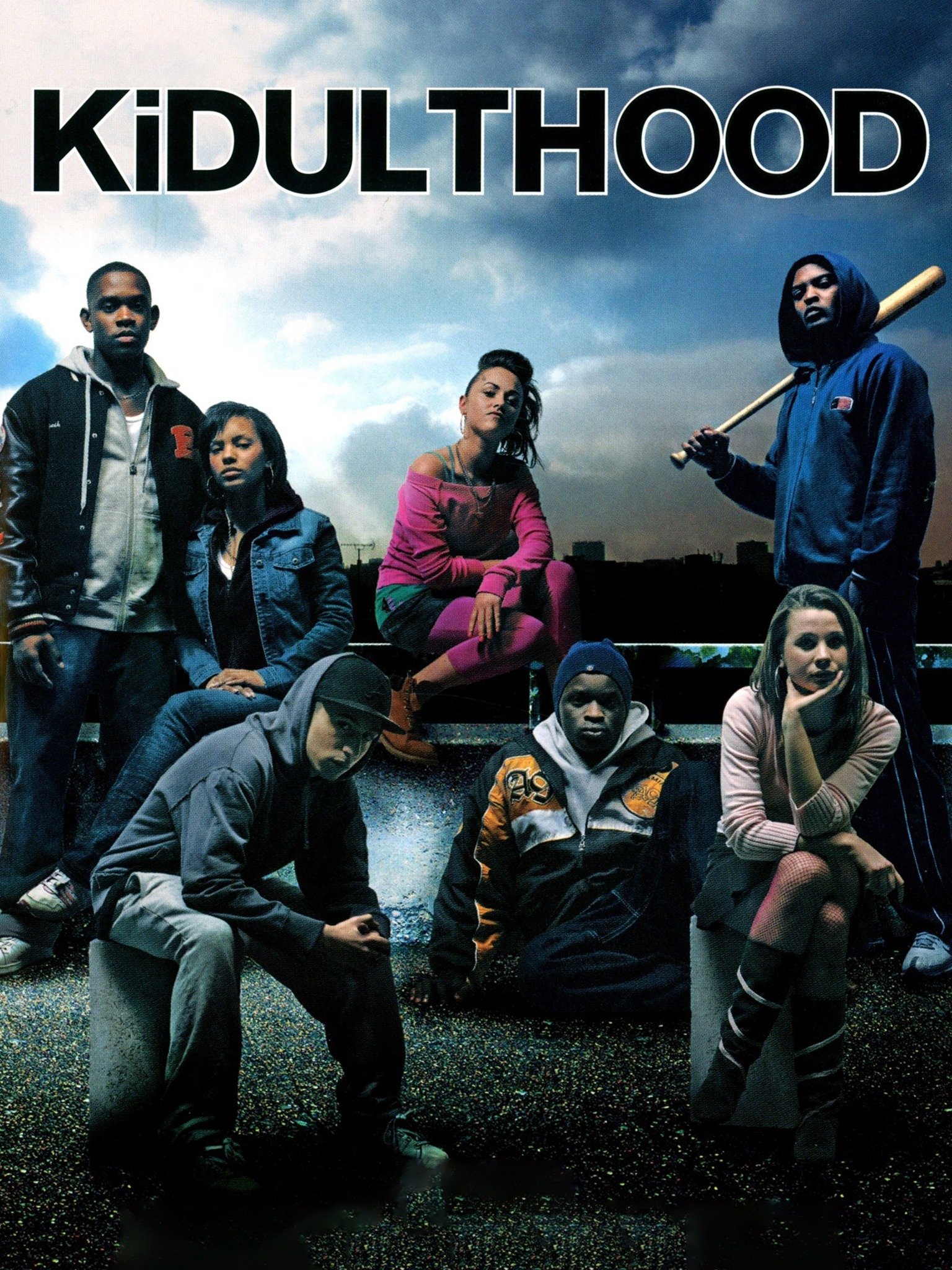 Kidulthood