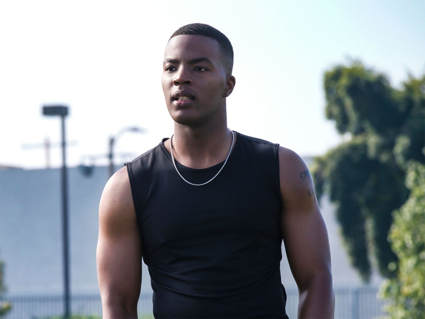 All American: Season 2 Episode 14 Trailer - Trailers & Videos - Rotten ...